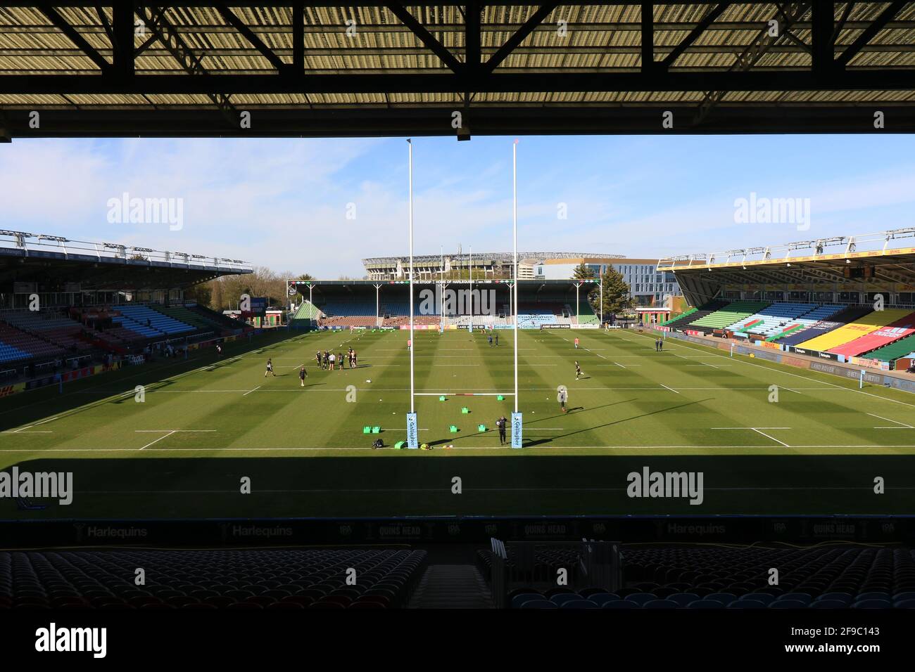 17 april 2021 hi-res stock photography and images - Alamy