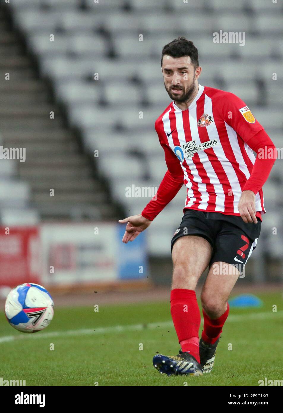 Fleetwood town stadium hi-res stock photography and images - Alamy