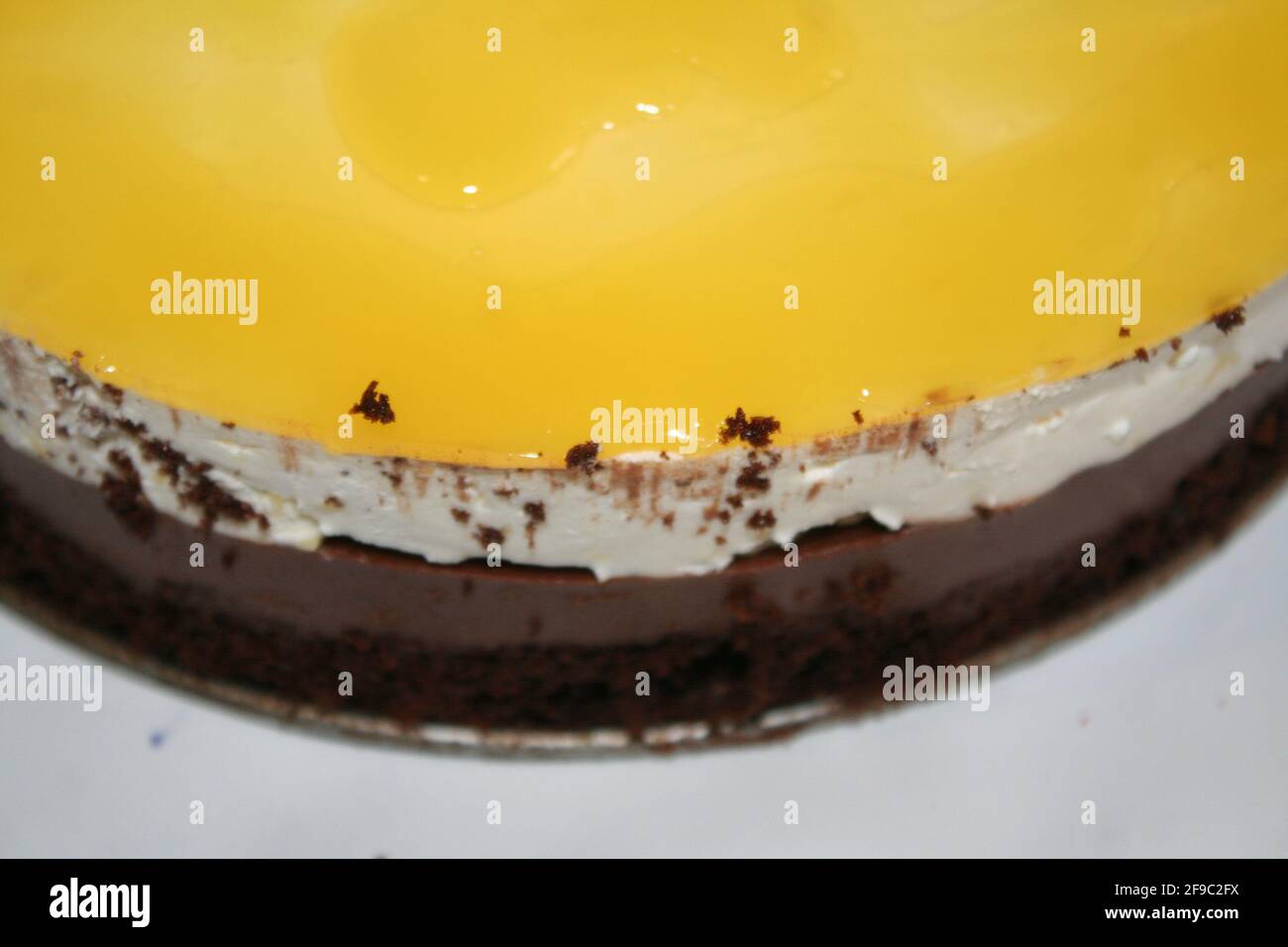 Bosnian cake hi-res stock photography and images - Alamy