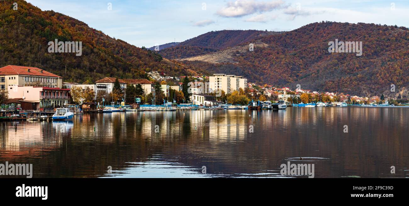 Orsova High Resolution Stock Photography and Images - Alamy