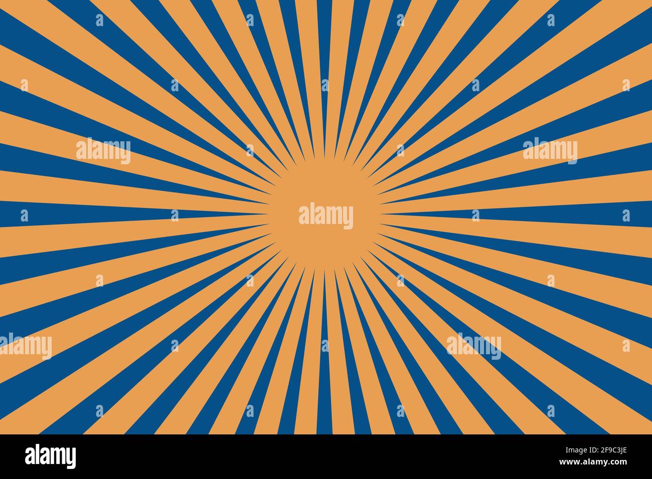 An abstract ray burst background image Stock Photo - Alamy