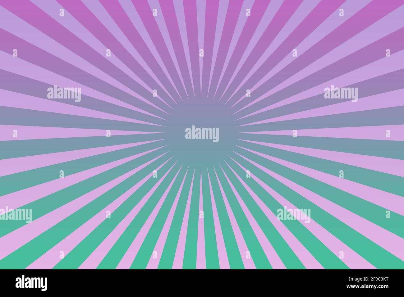 An abstract ray burst background image Stock Photo - Alamy