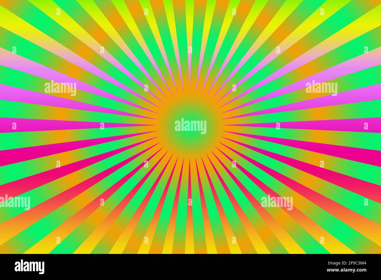 An abstract ray burst background image Stock Photo - Alamy