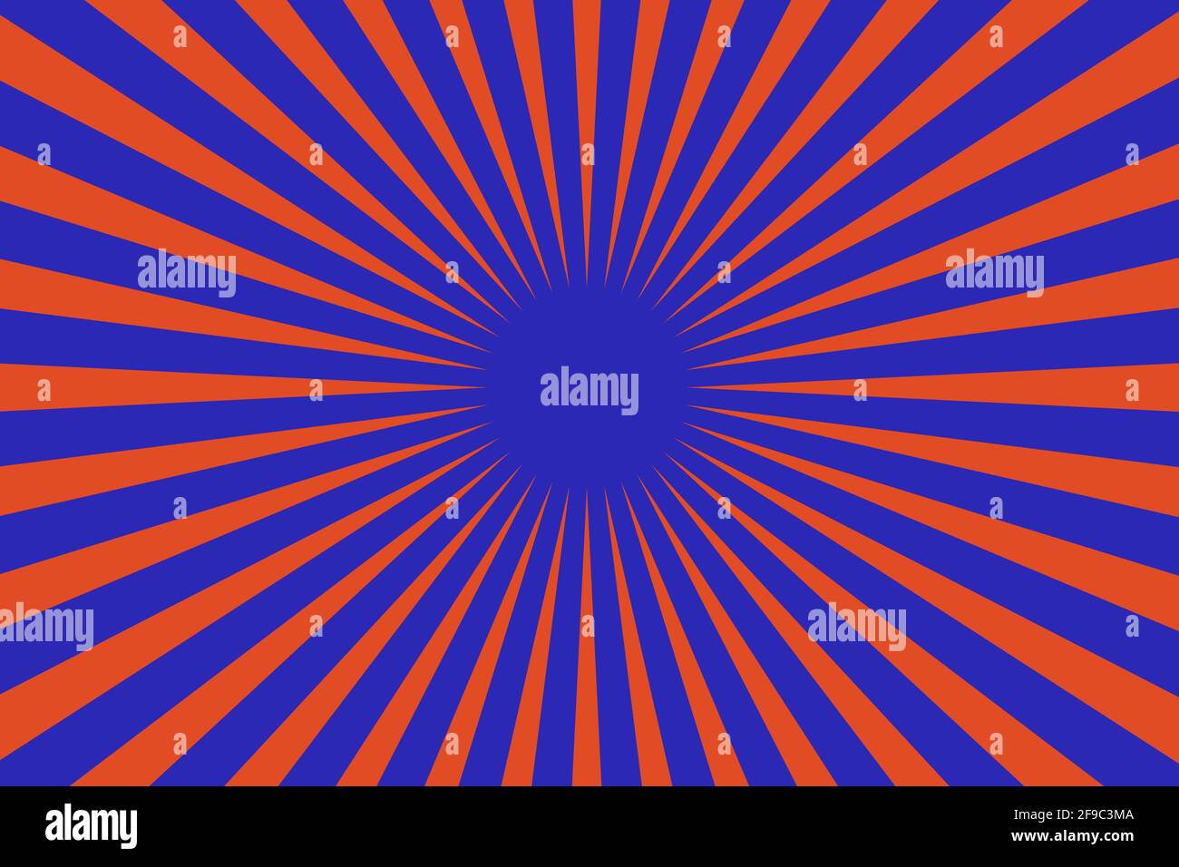 An abstract ray burst background image Stock Photo - Alamy