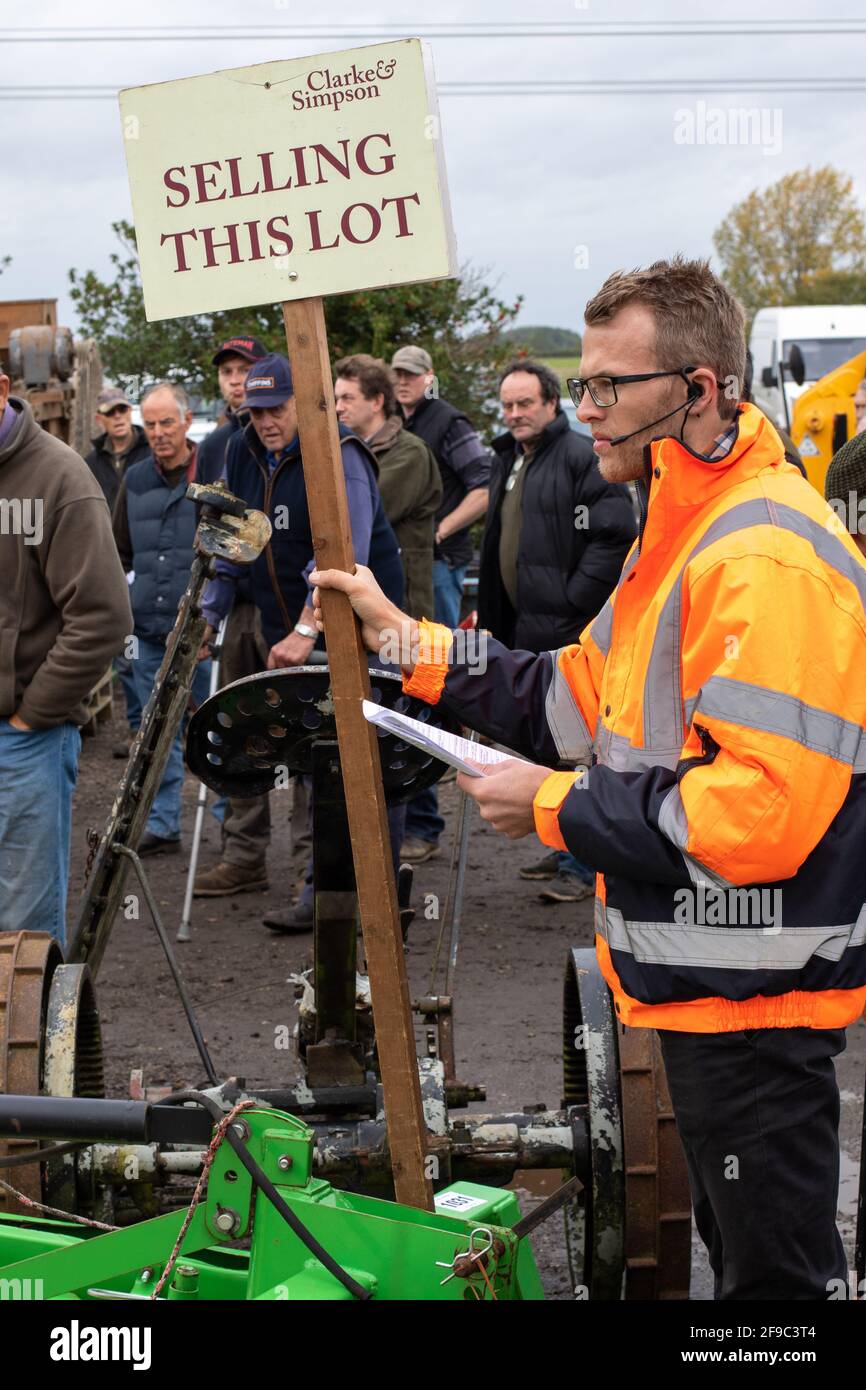Where all farmers gathered hi-res stock photography and images - Alamy