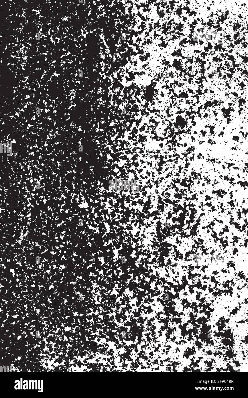 Distressed Overlay Texture Stock Vector Image & Art - Alamy