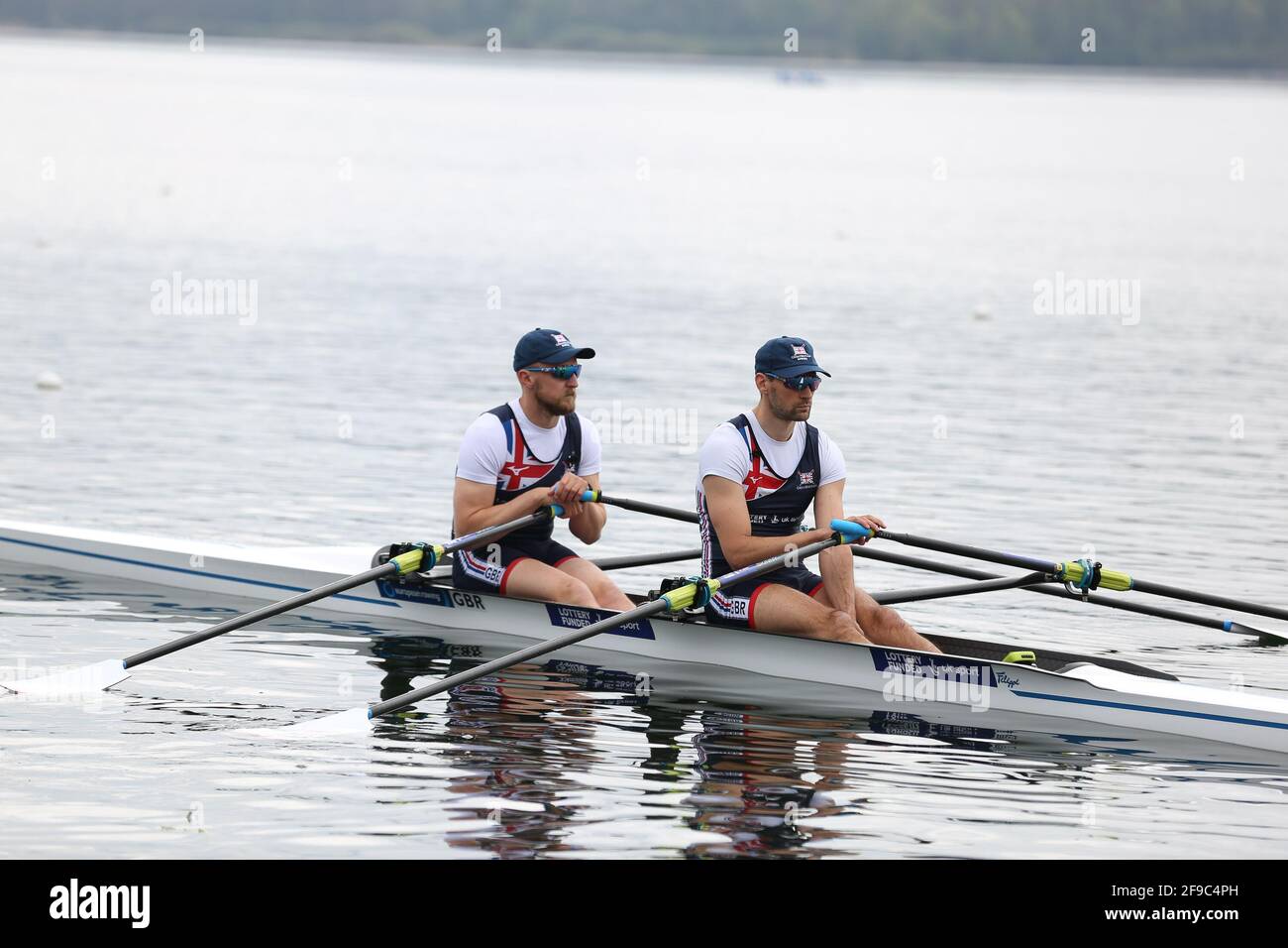 John collins compete hi-res stock photography and images - Alamy