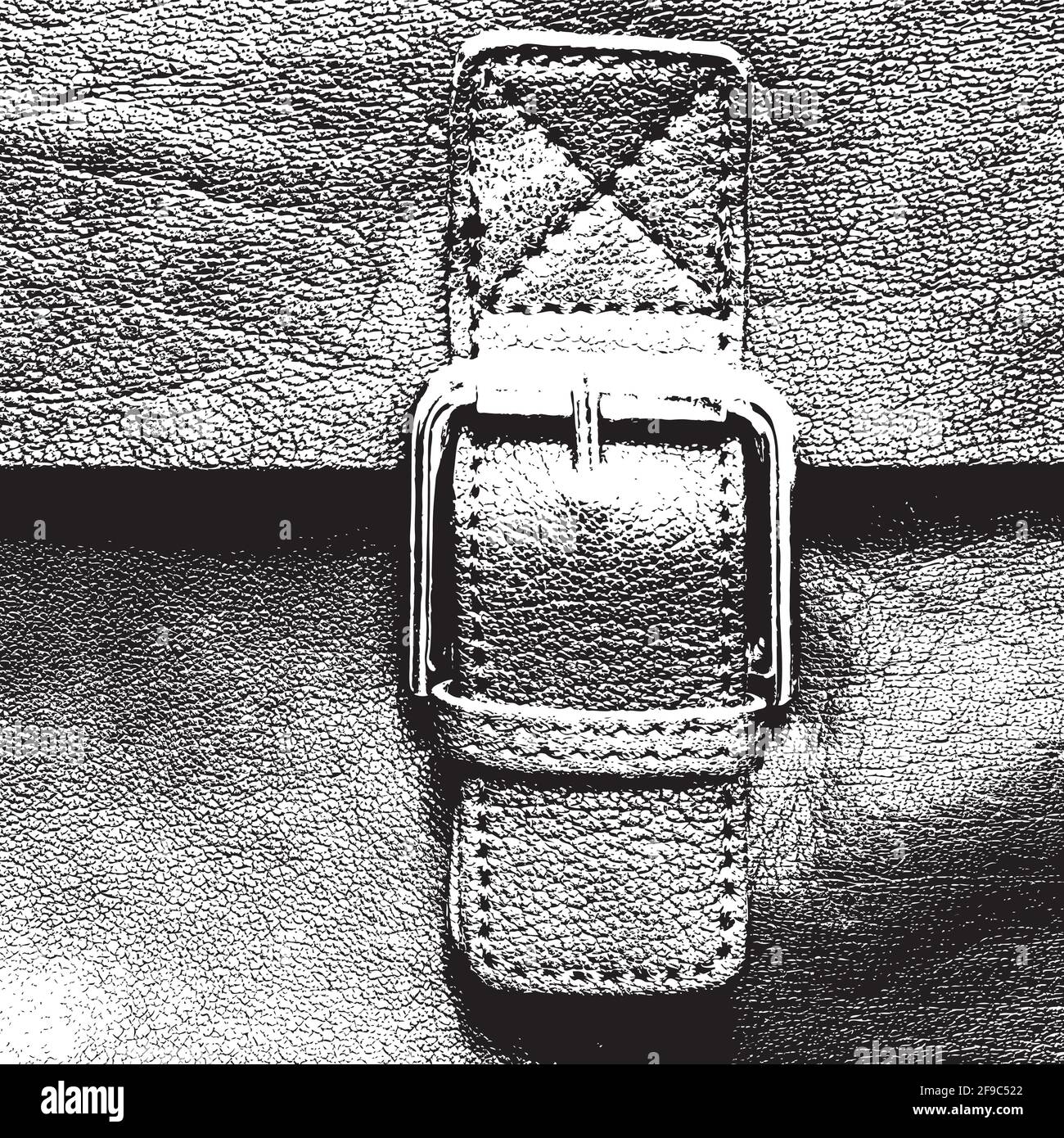 Distressed skin Stock Vector Images - Alamy