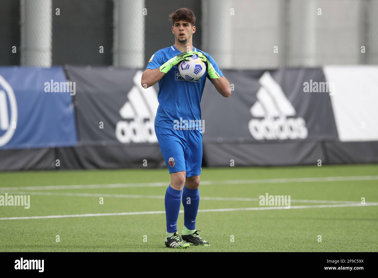 Luca bolletta calcio hi-res stock photography and images - Alamy