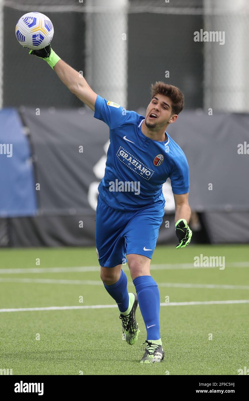 Luca bolletta calcio hi-res stock photography and images - Alamy