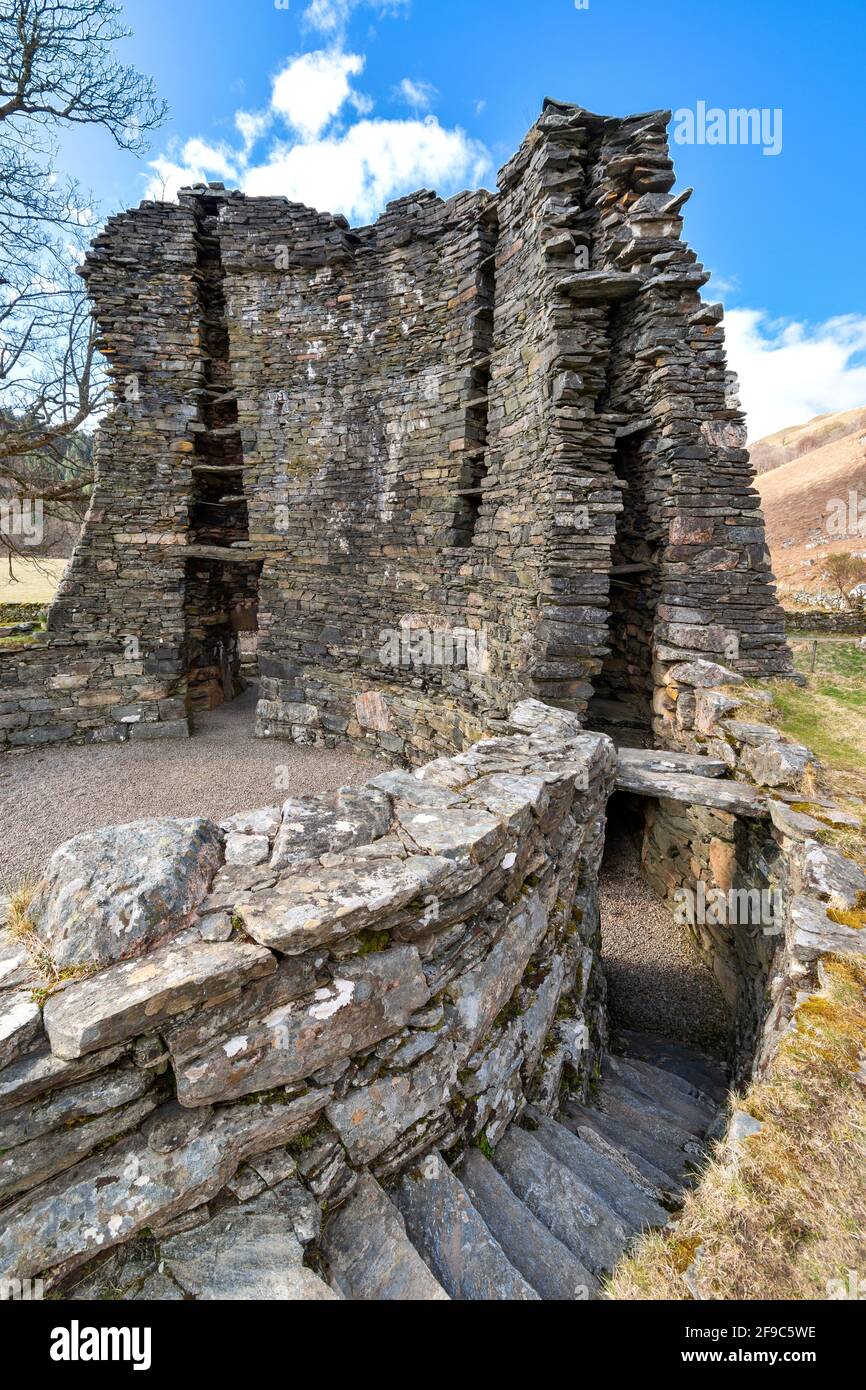 Pictish site hi-res stock photography and images - Alamy