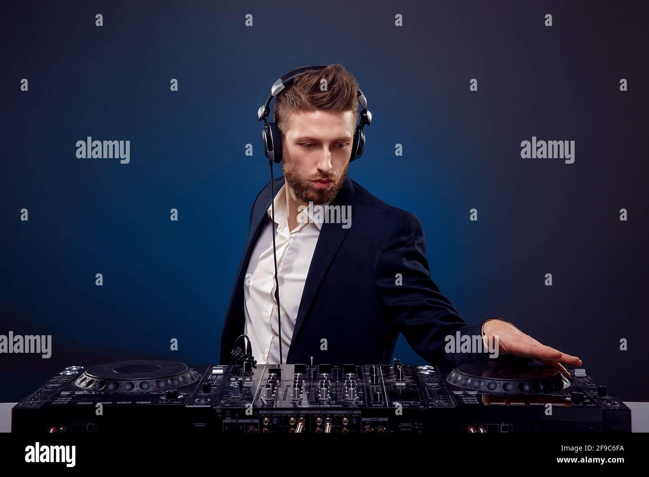 Dj Photography Studio