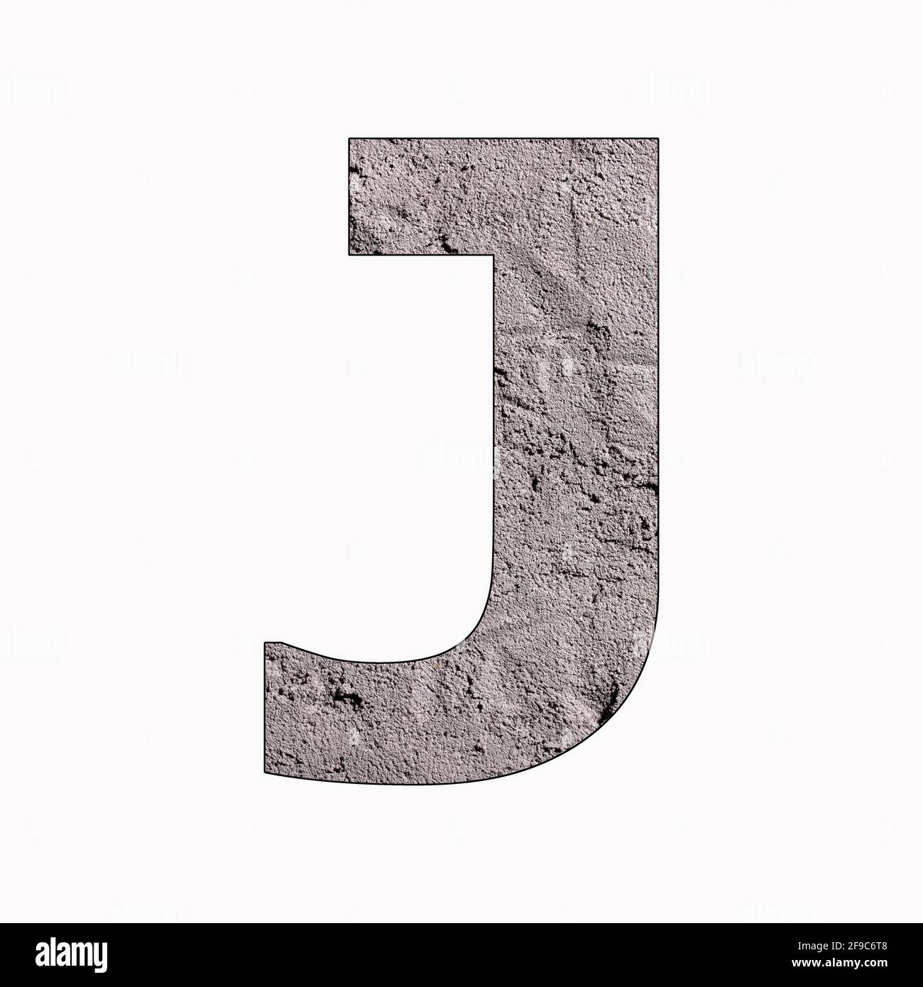 Concrete cement lines texture Cut Out Stock Images & Pictures - Alamy