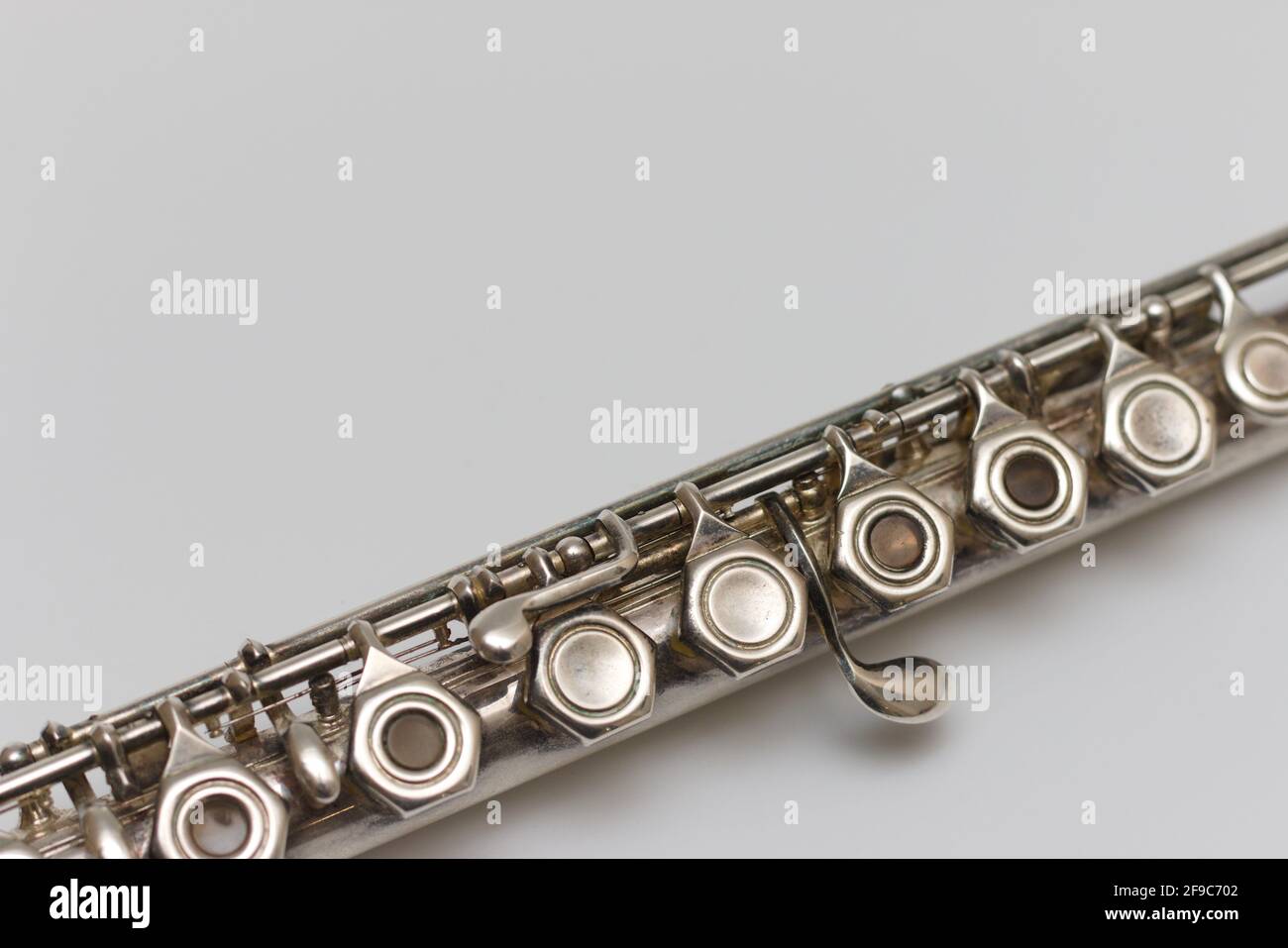 Tube diagonal view hi-res stock photography and images - Alamy