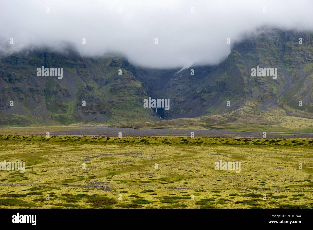Iceland landscape scenic hi-res stock photography and images - Alamy