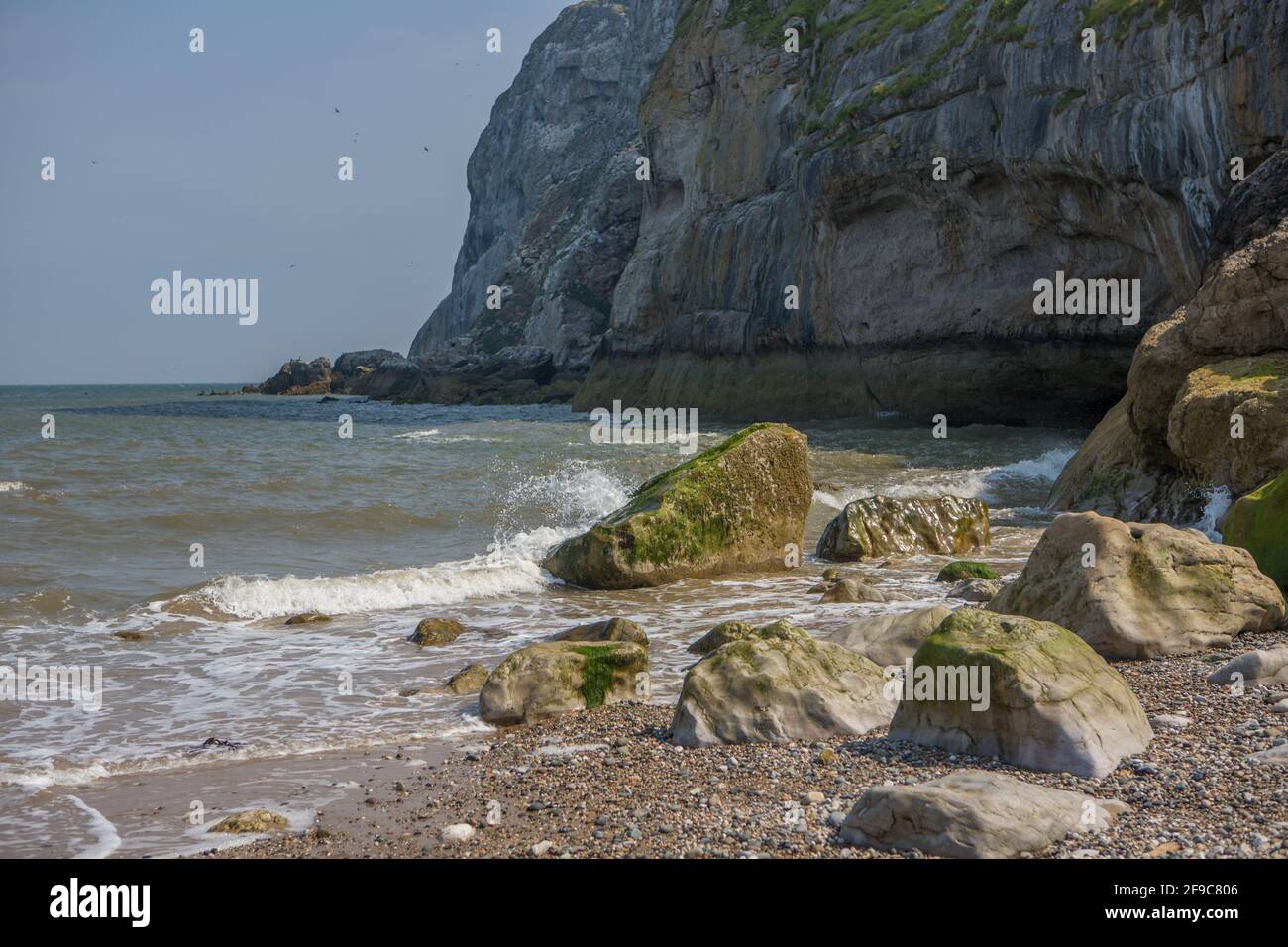 Llandudno north wales hi-res stock photography and images - Alamy