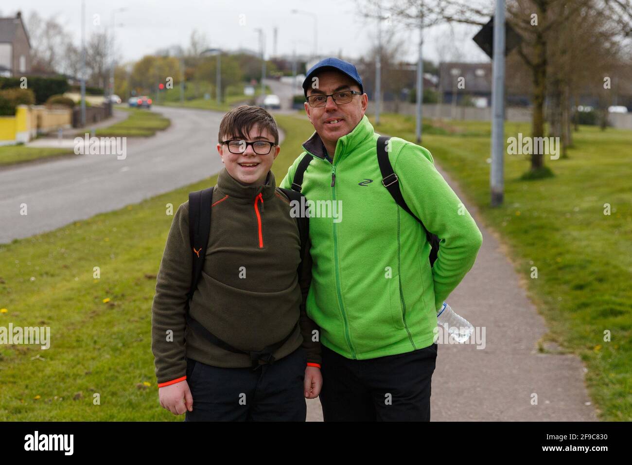 Jfk 50 mile challenge hi-res stock photography and images - Alamy