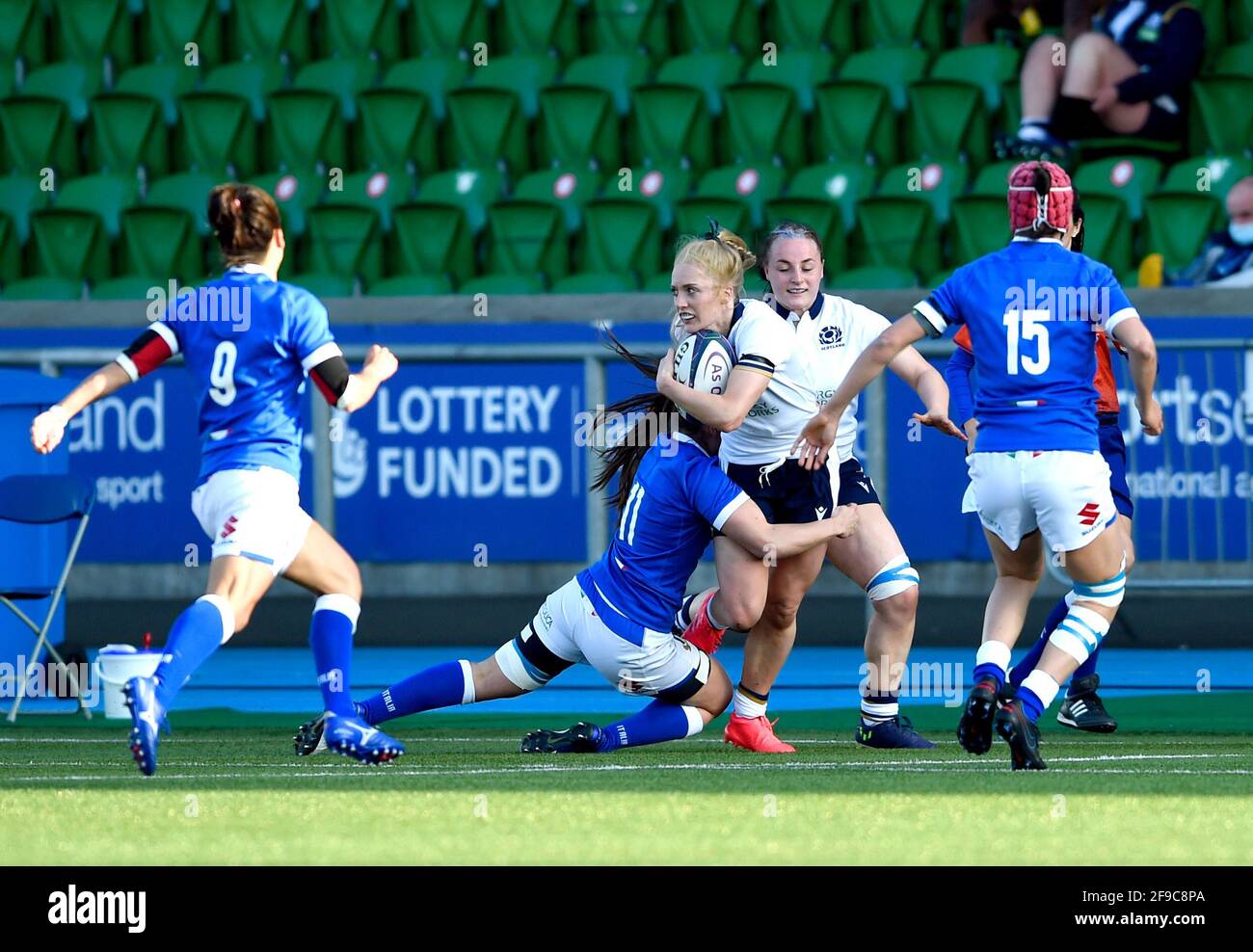 Magatti hi-res stock photography and images - Alamy