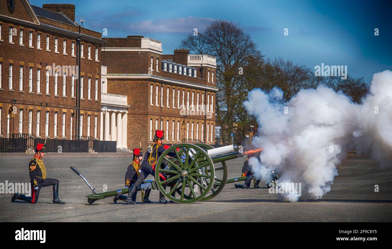 The prince philip barracks hi-res stock photography and images - Alamy