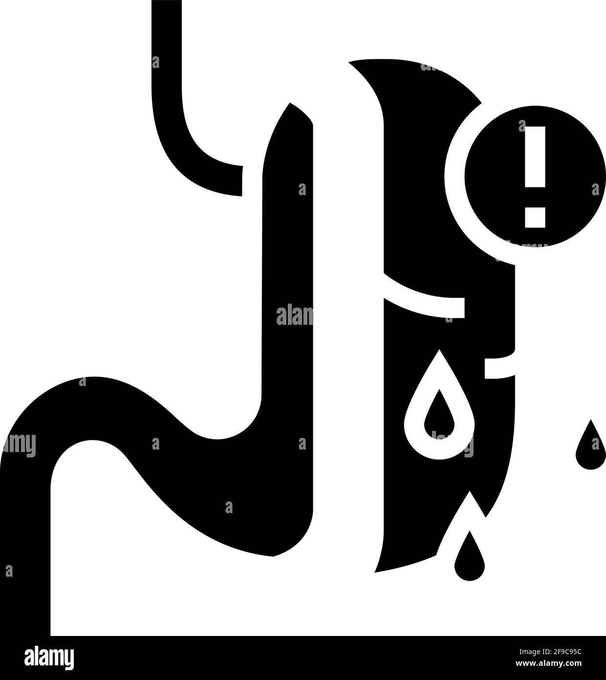 Gastrointestinal bleeding illustration hi-res stock photography and ...