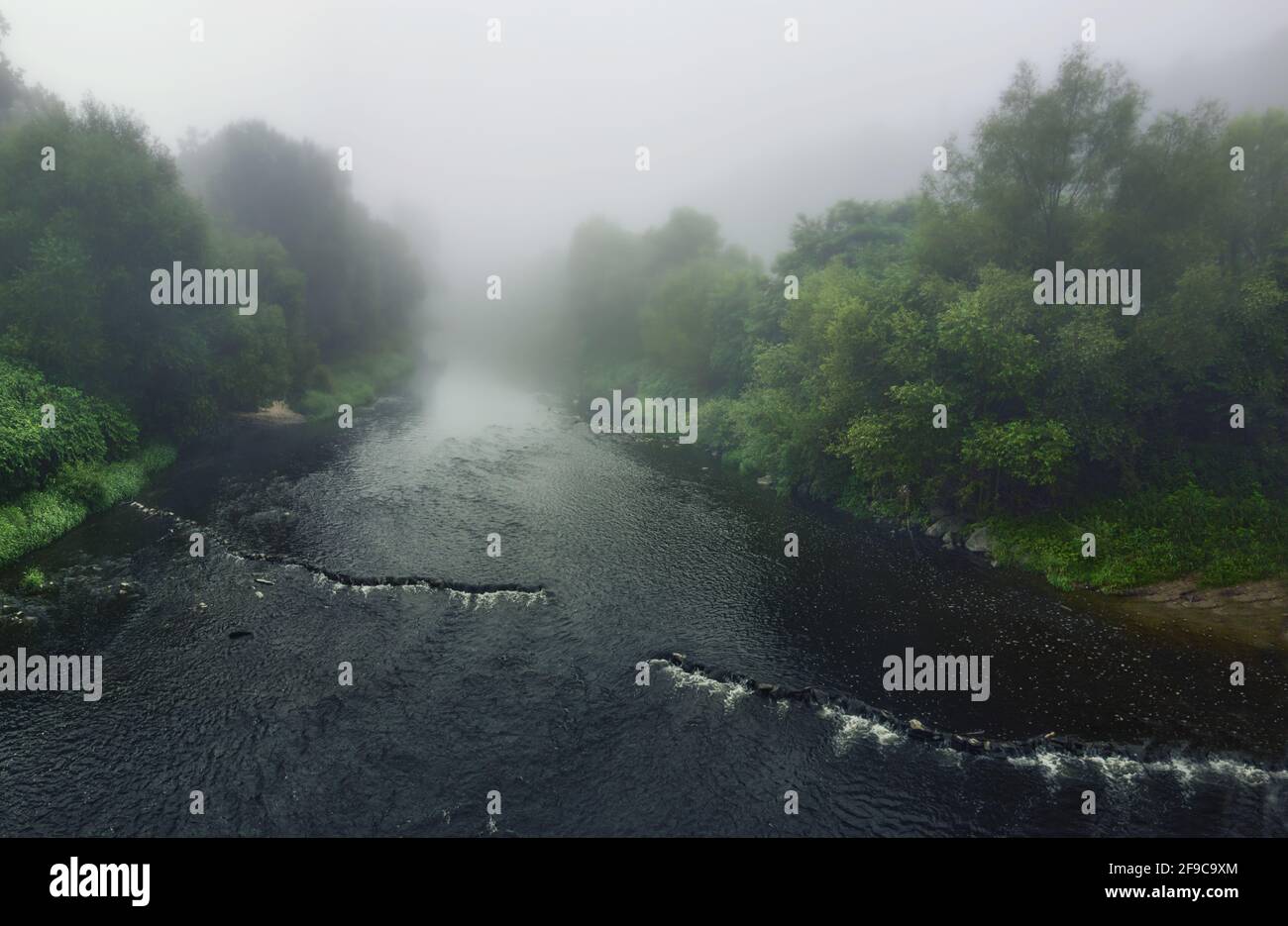 Disappearing slowly hi-res stock photography and images - Alamy