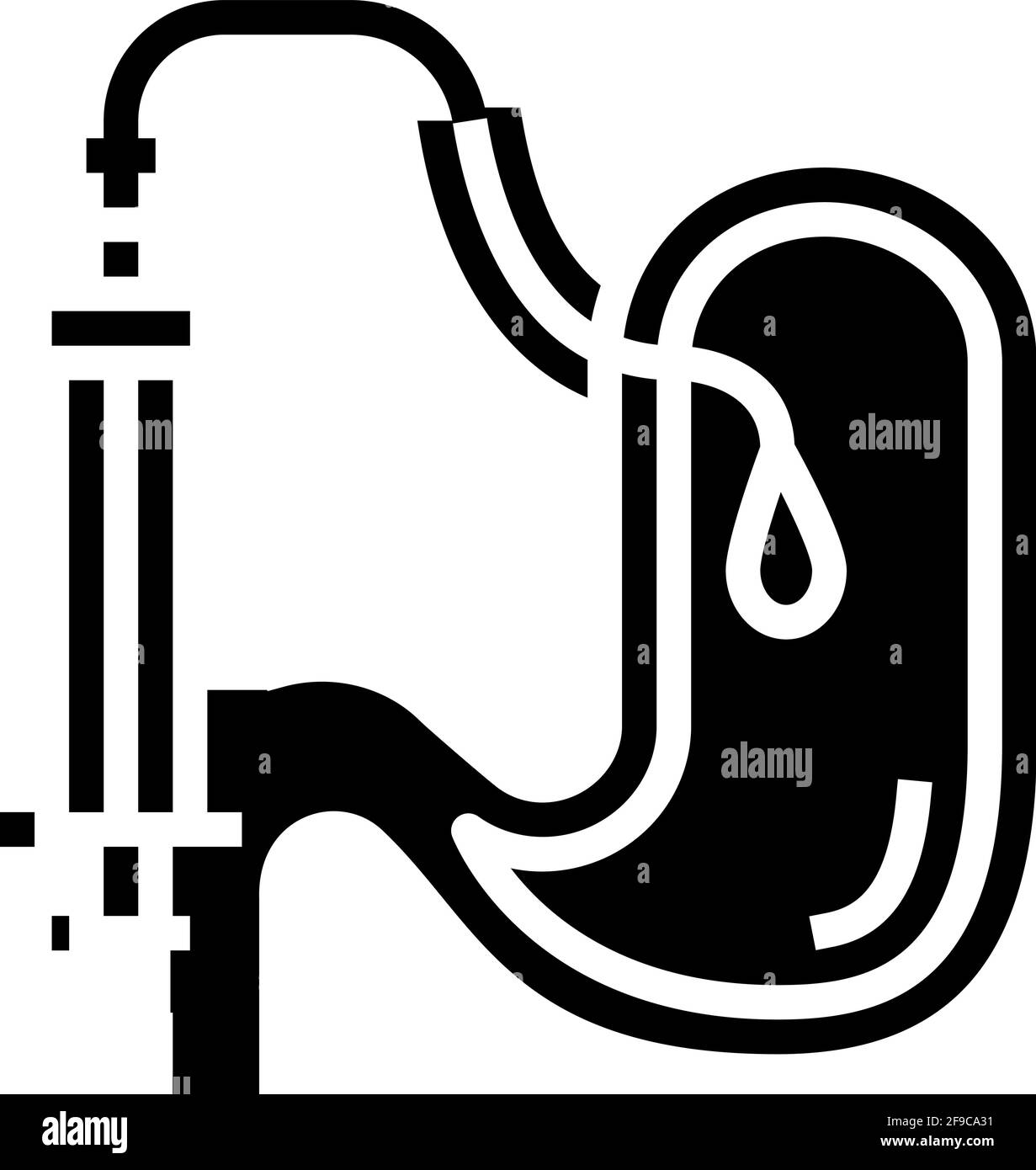 Gastrointestinal bleeding illustration hi-res stock photography and ...