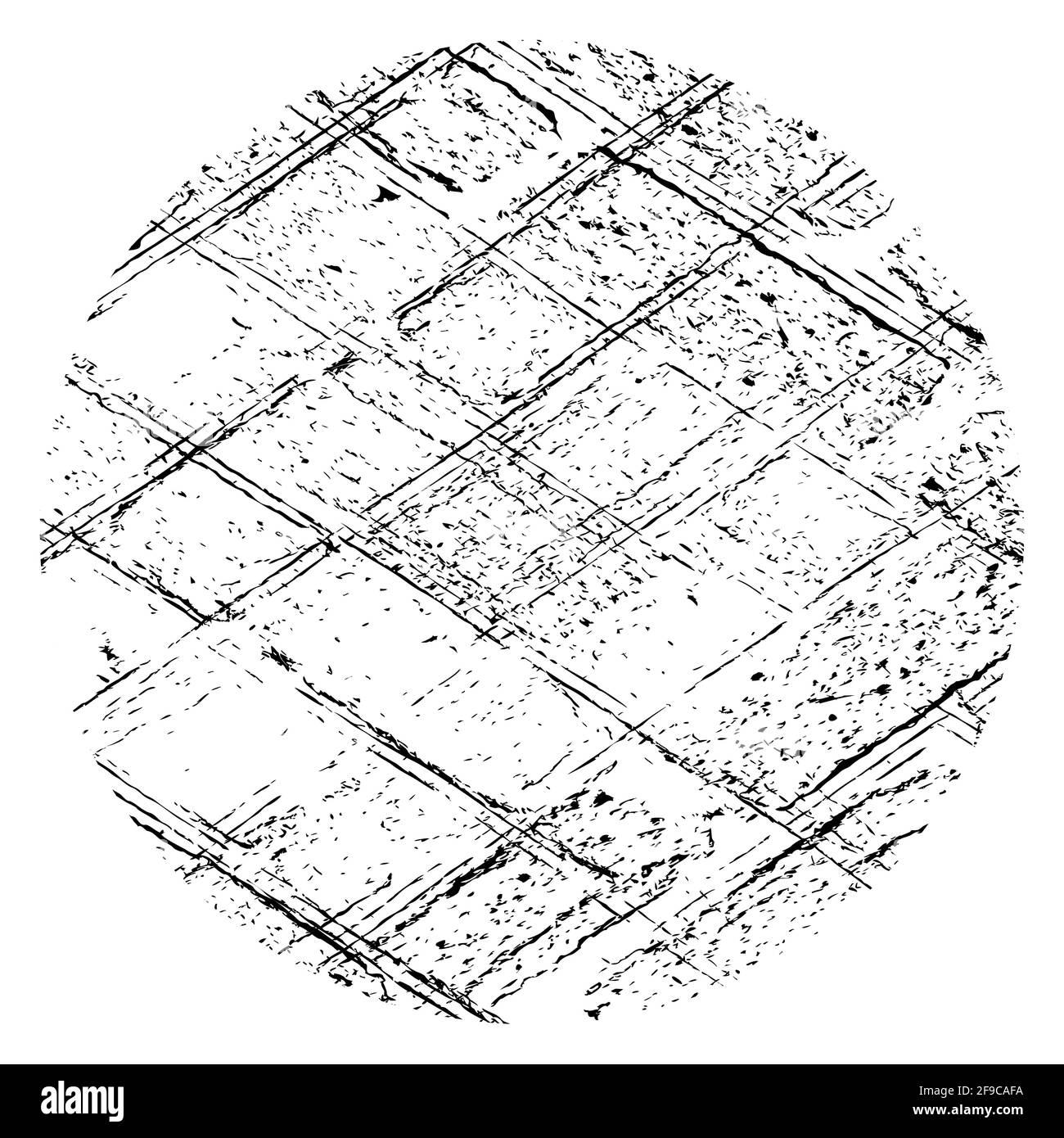 Circular texture Cut Out Stock Images & Pictures - Alamy