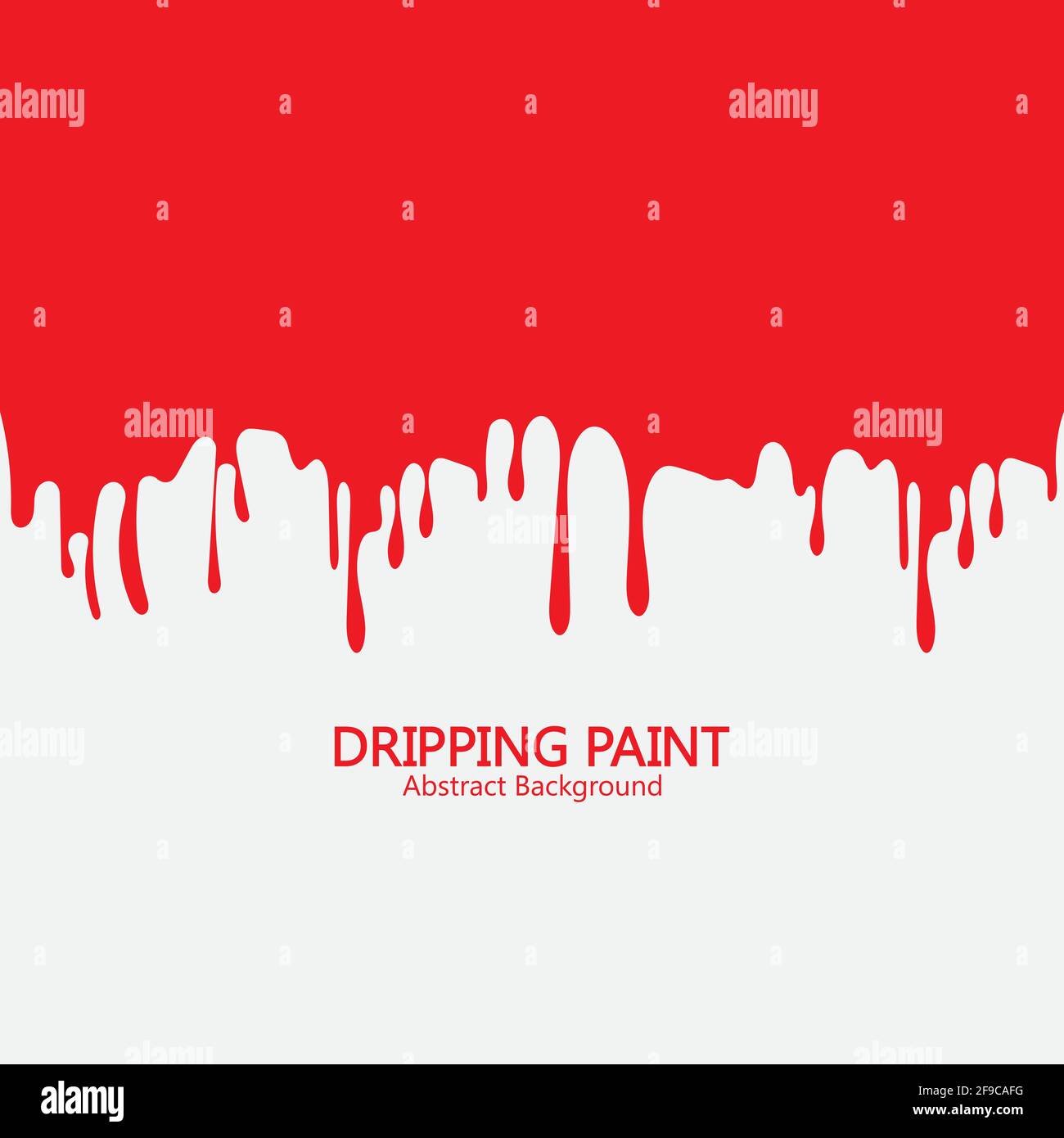 abstract background splashing dripping paint illustration Stock Vector ...