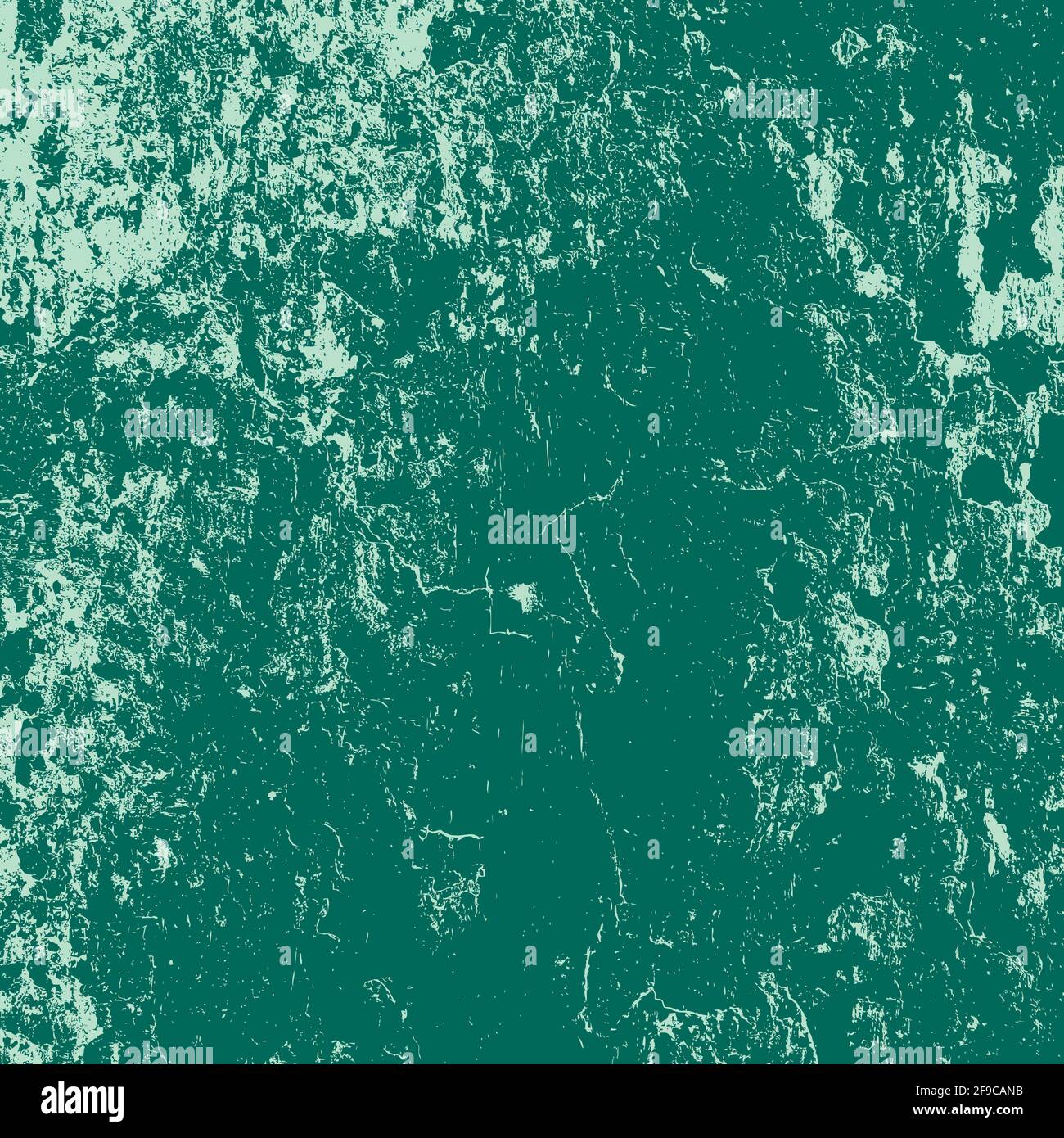 Green distressed texture Stock Vector Images - Alamy