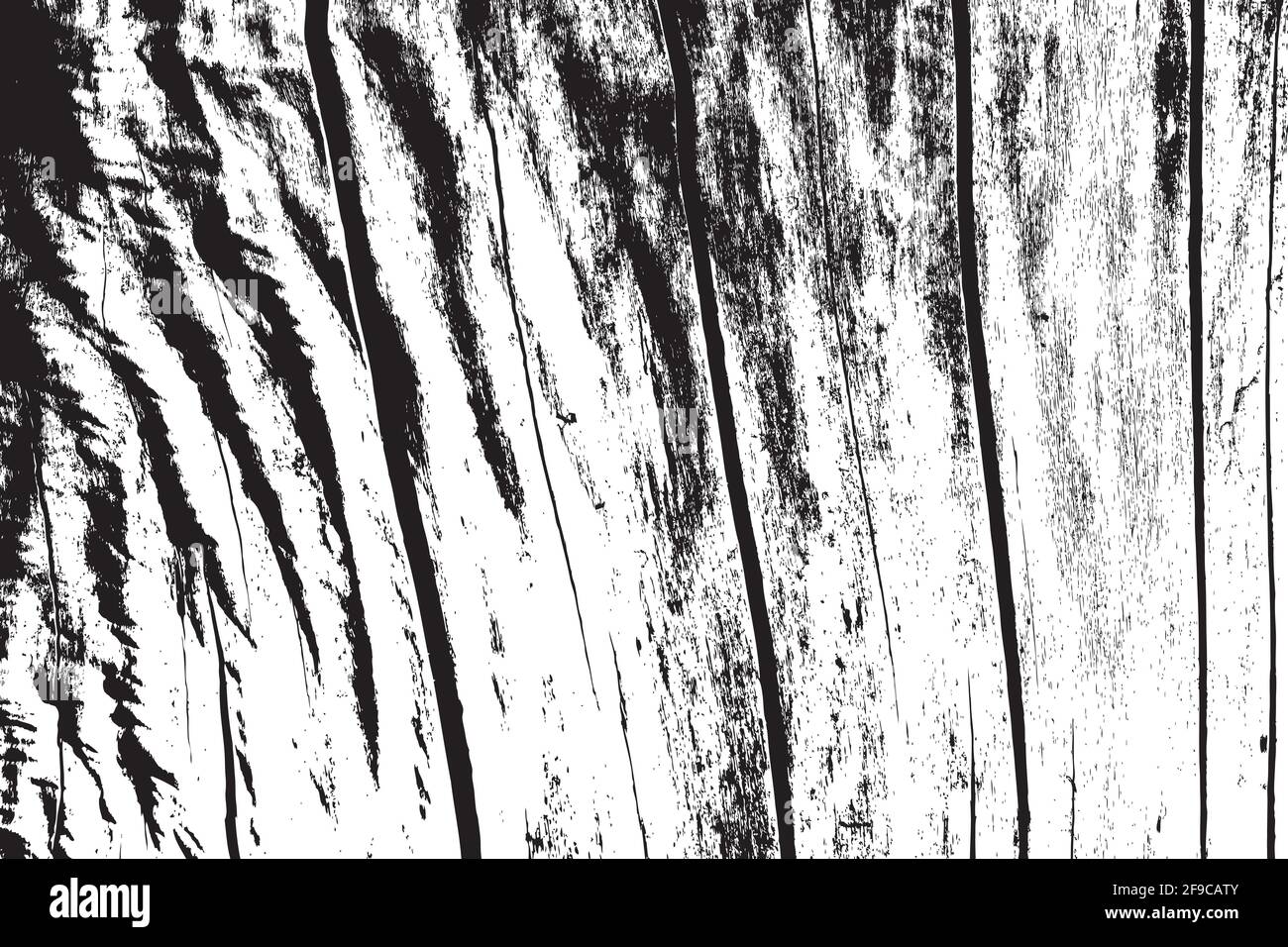 Dry Wooden Texture Stock Vector Image & Art - Alamy
