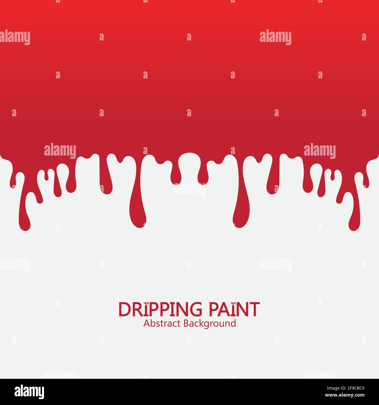 abstract background splashing dripping paint illustration Stock Vector ...