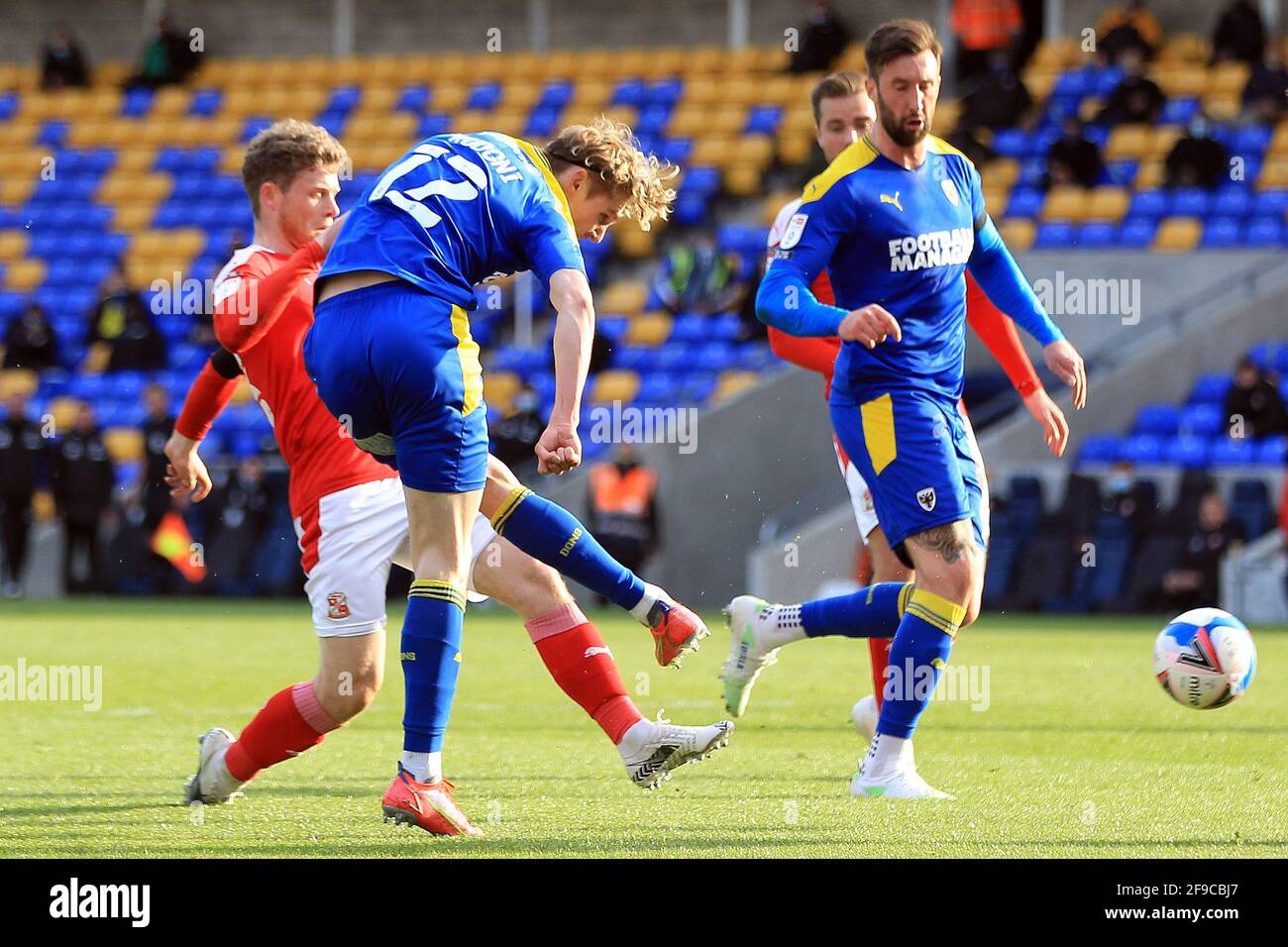 Jack rudoni 2021 hi-res stock photography and images - Alamy