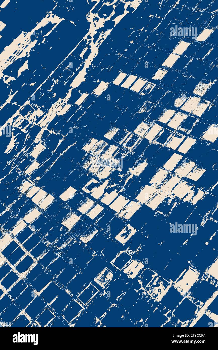 Distress Vector Texture Stock Vector Image & Art - Alamy