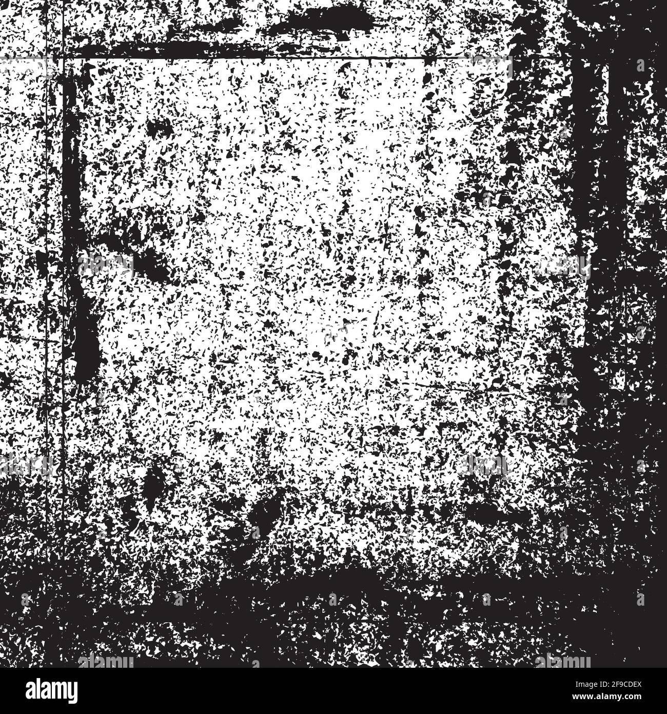 Distressed Overlay Texture Stock Vector Image & Art - Alamy