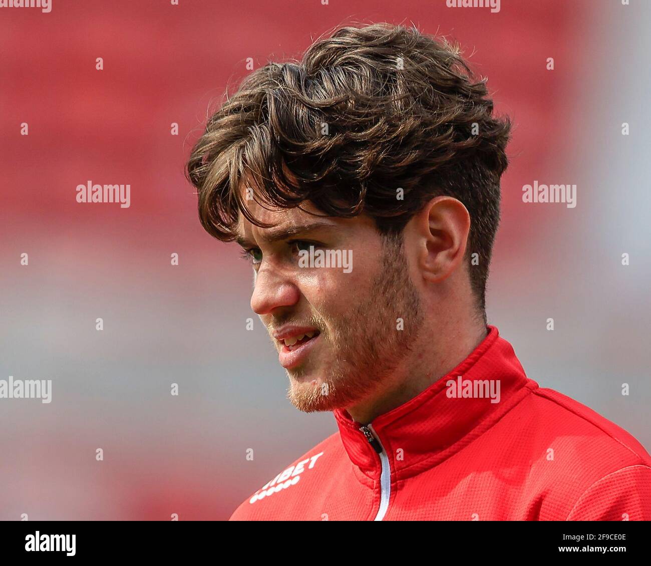 Hayden hackney hi-res stock photography and images - Alamy