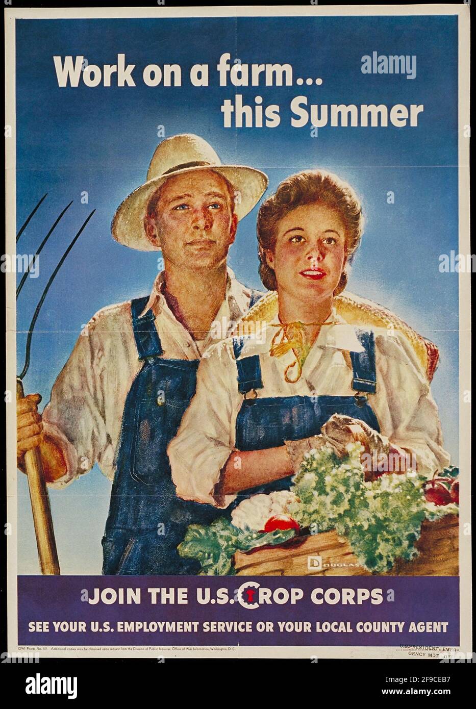 American farm hi-res stock photography and images - Alamy