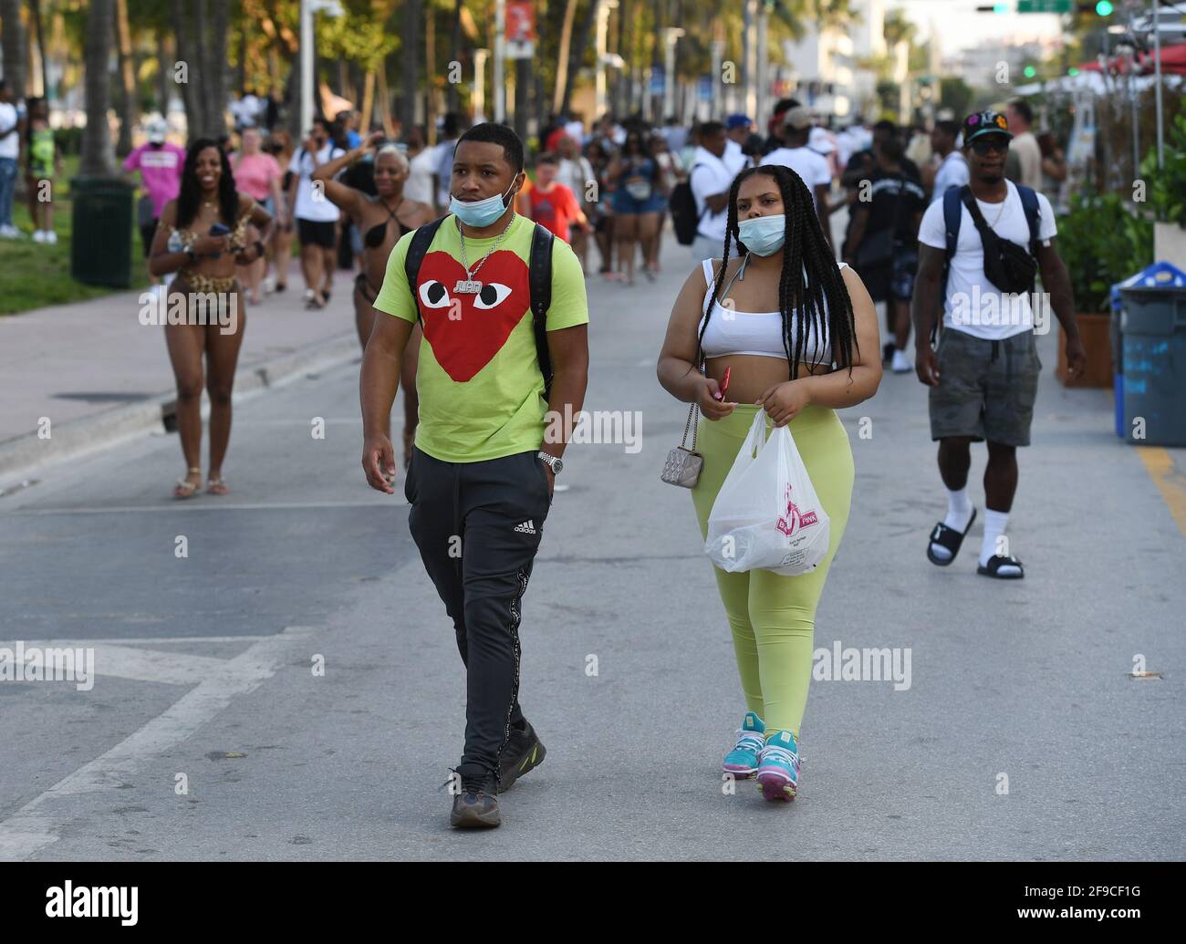 Miami nightclubs hi-res stock photography and images - Alamy