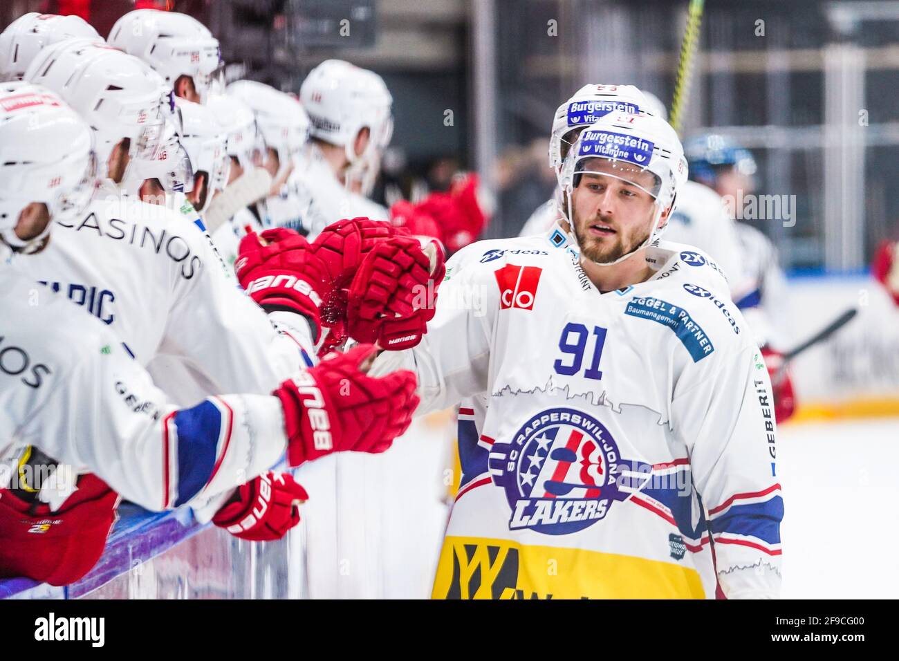 Michael loosli hi-res stock photography and images - Alamy