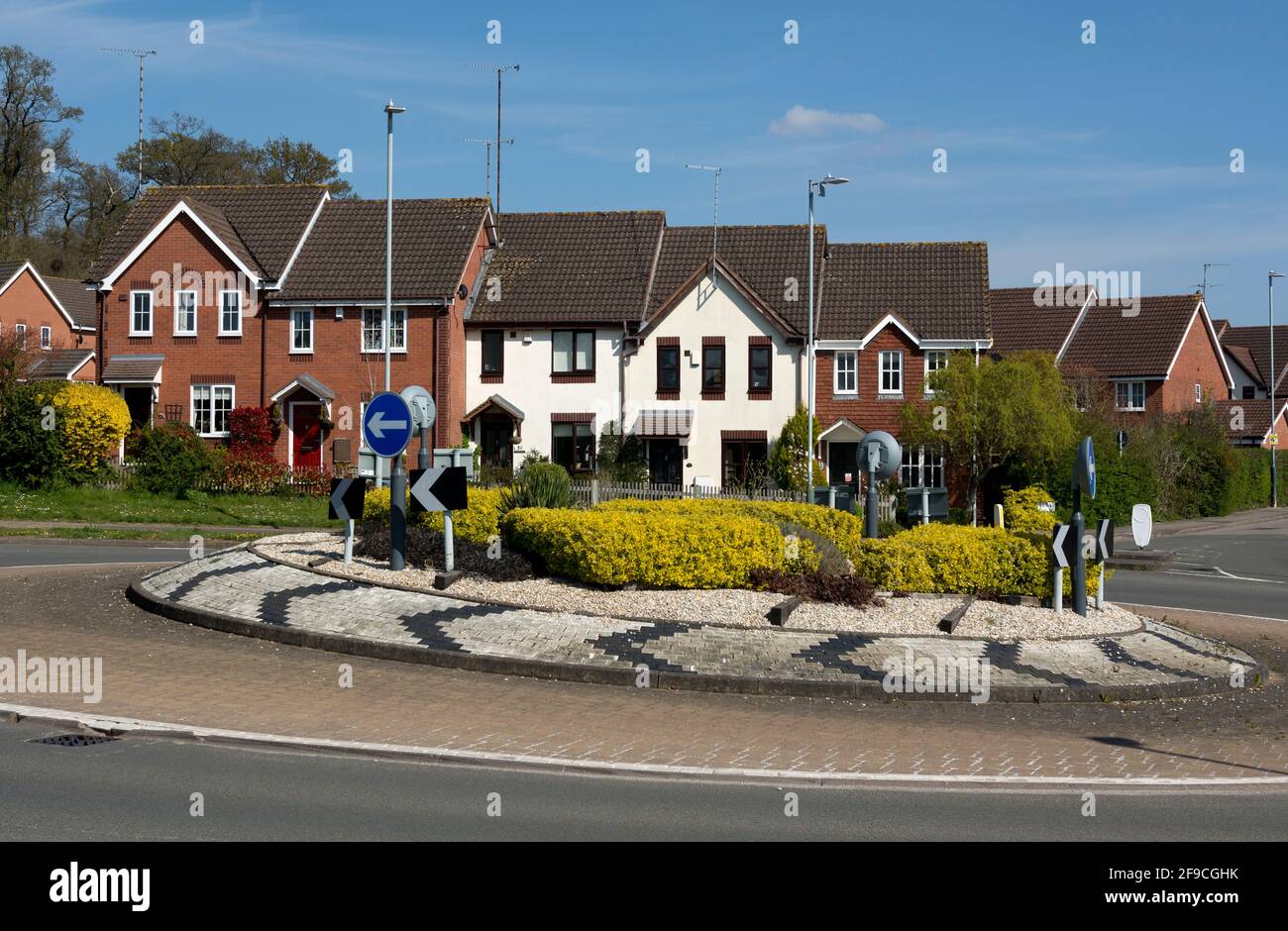 Hatton park hi-res stock photography and images - Alamy