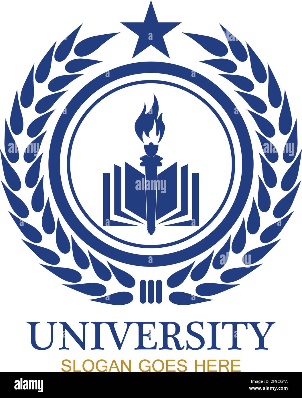 Gc Uni Logo