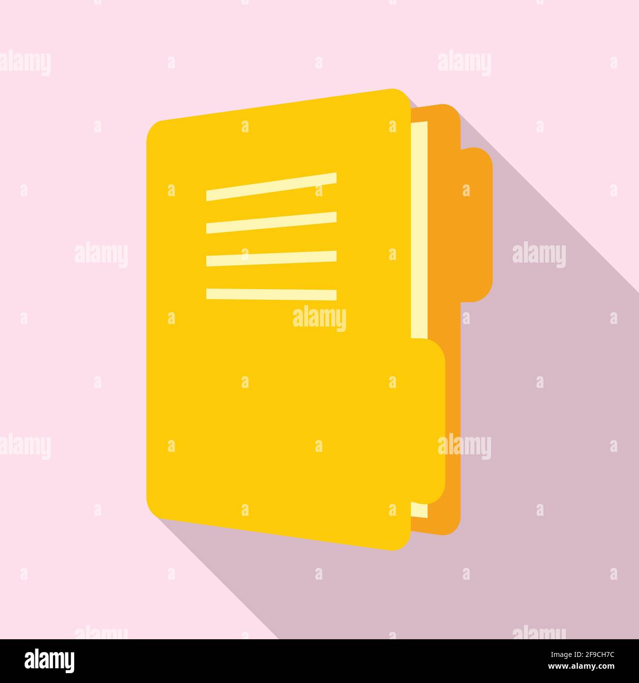 Classic file folder hi-res stock photography and images - Alamy