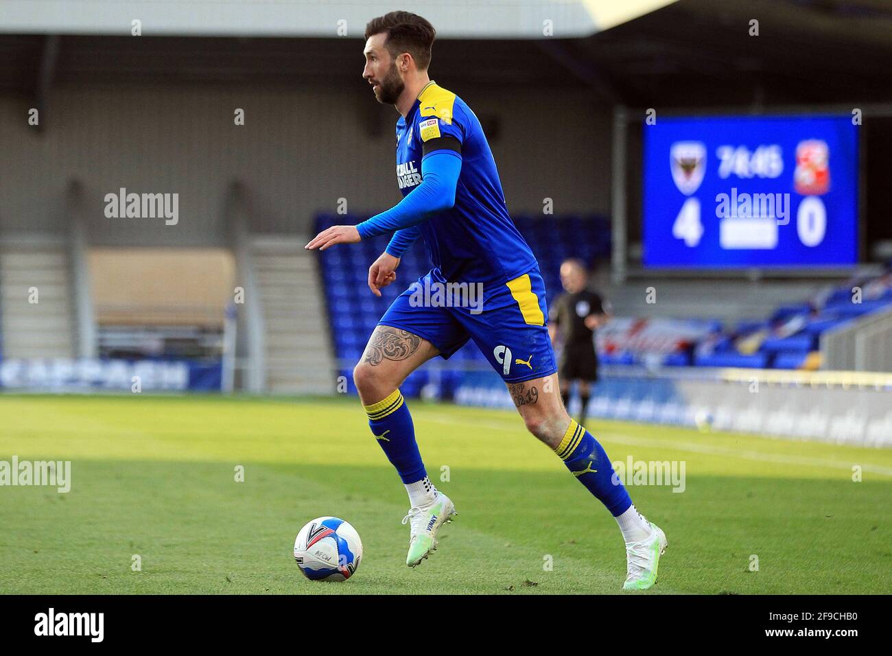 Ollie palmer action hi-res stock photography and images - Alamy