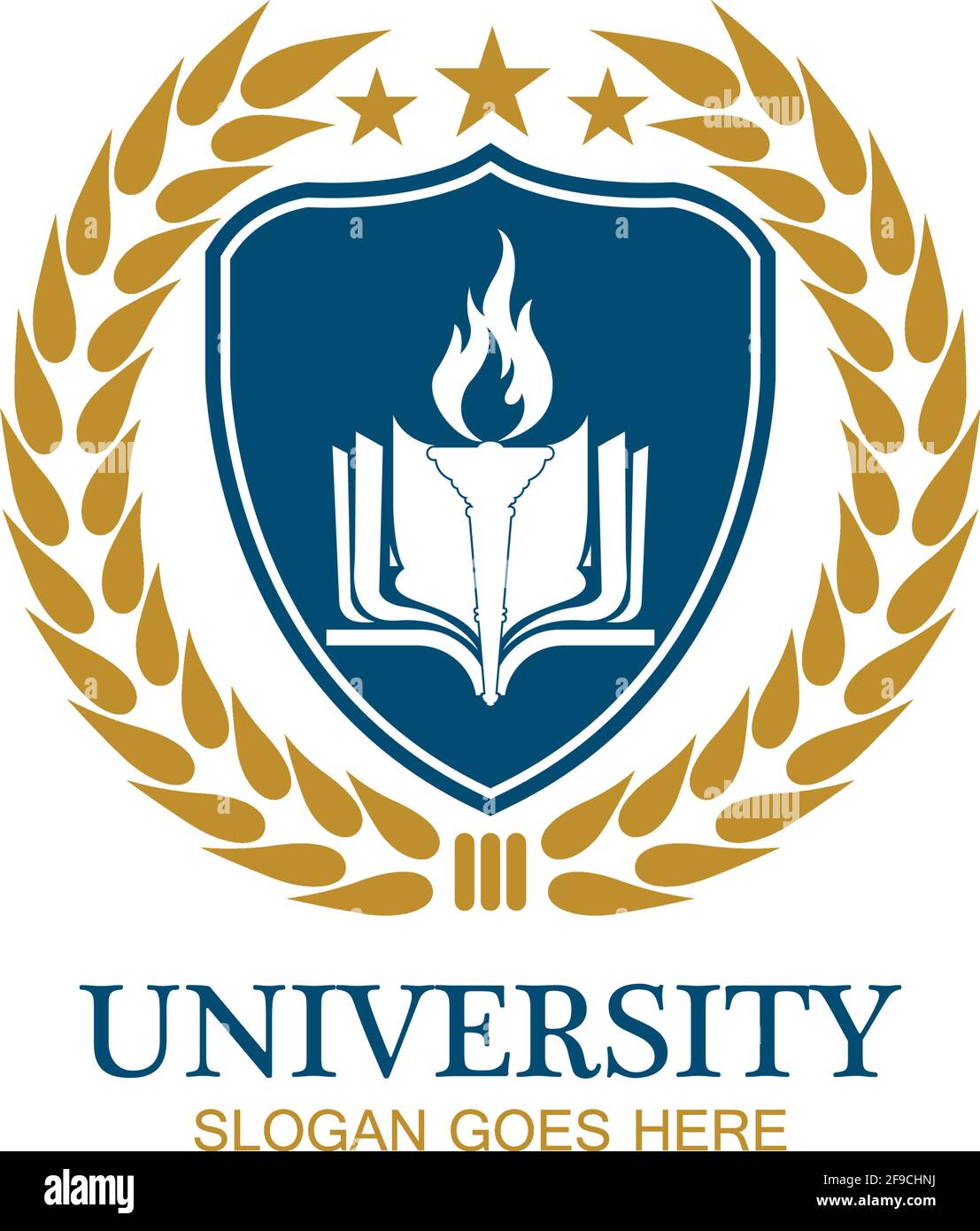 Gc University Logo DATICAN | About Us
