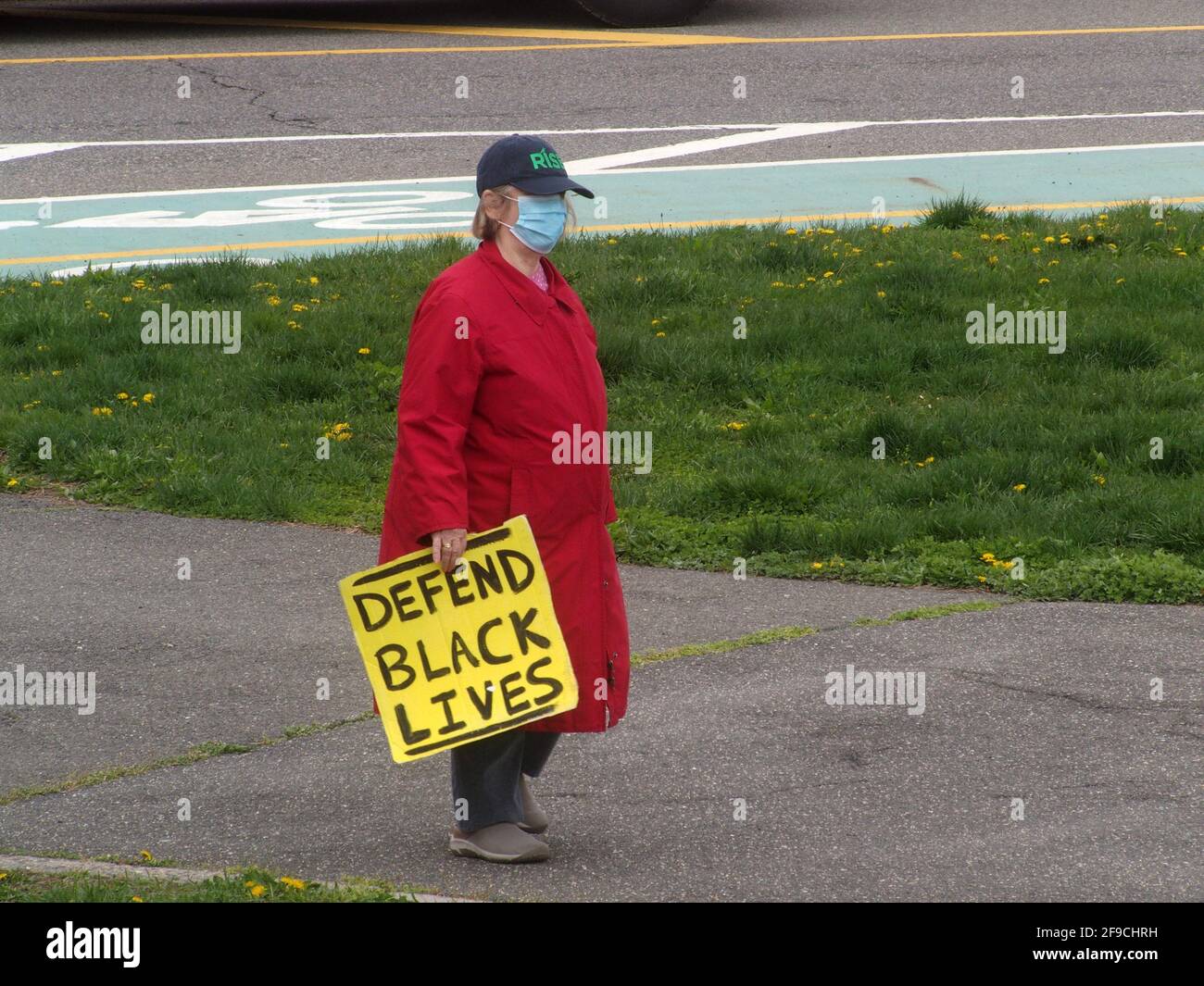 Daunte wright image hi-res stock photography and images - Alamy