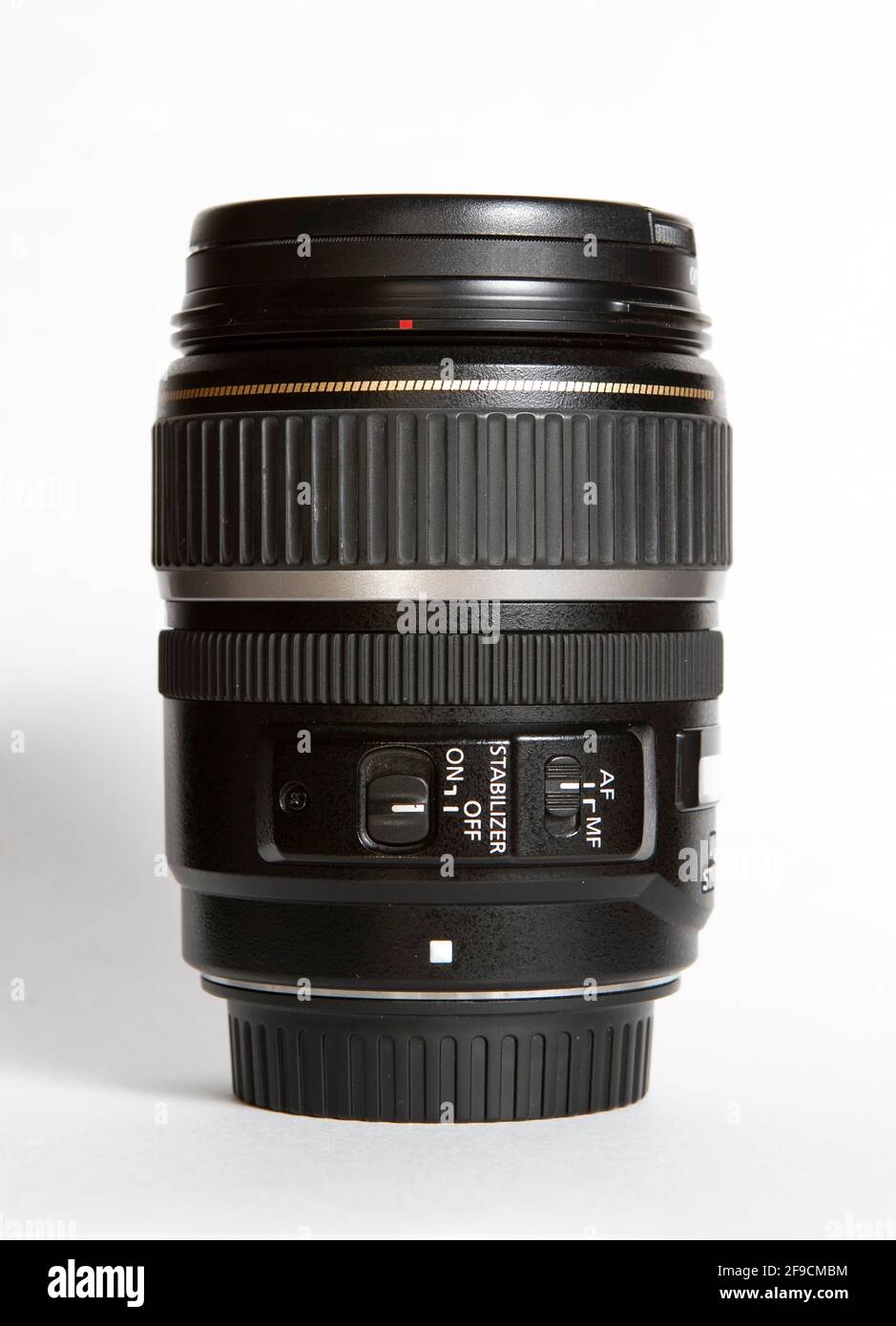 Camera optical zoom hi-res stock photography and images - Alamy
