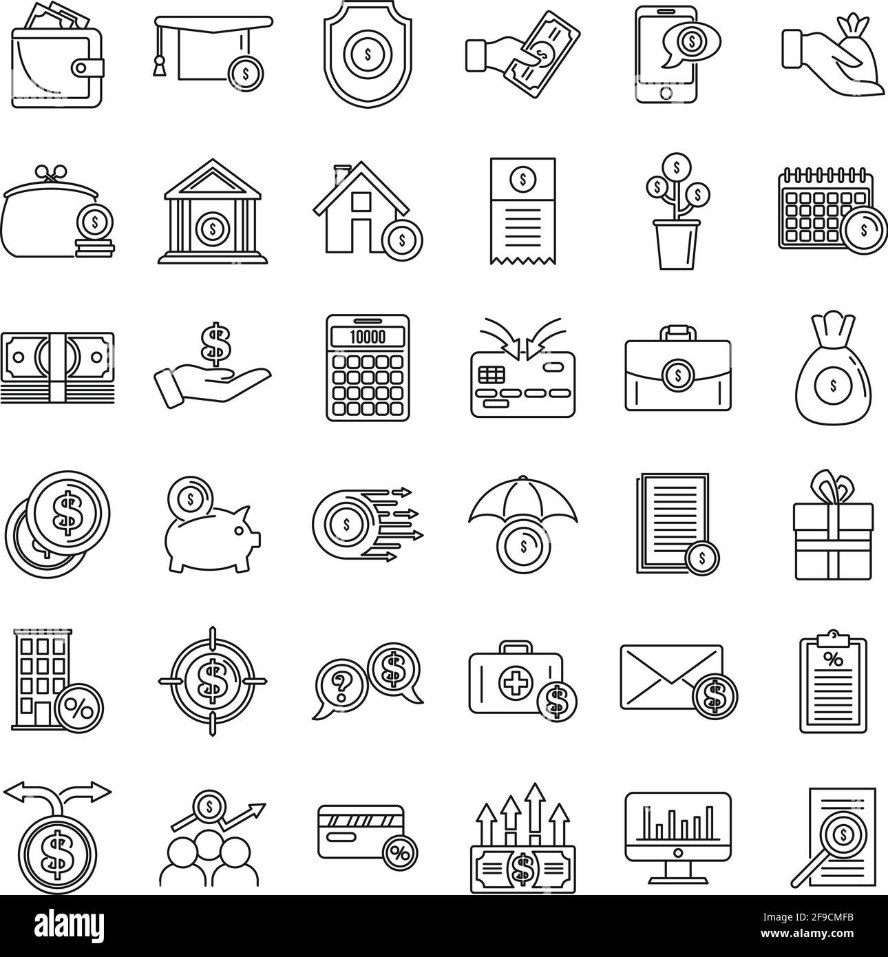 Subsidy Stock Vector Images - Alamy