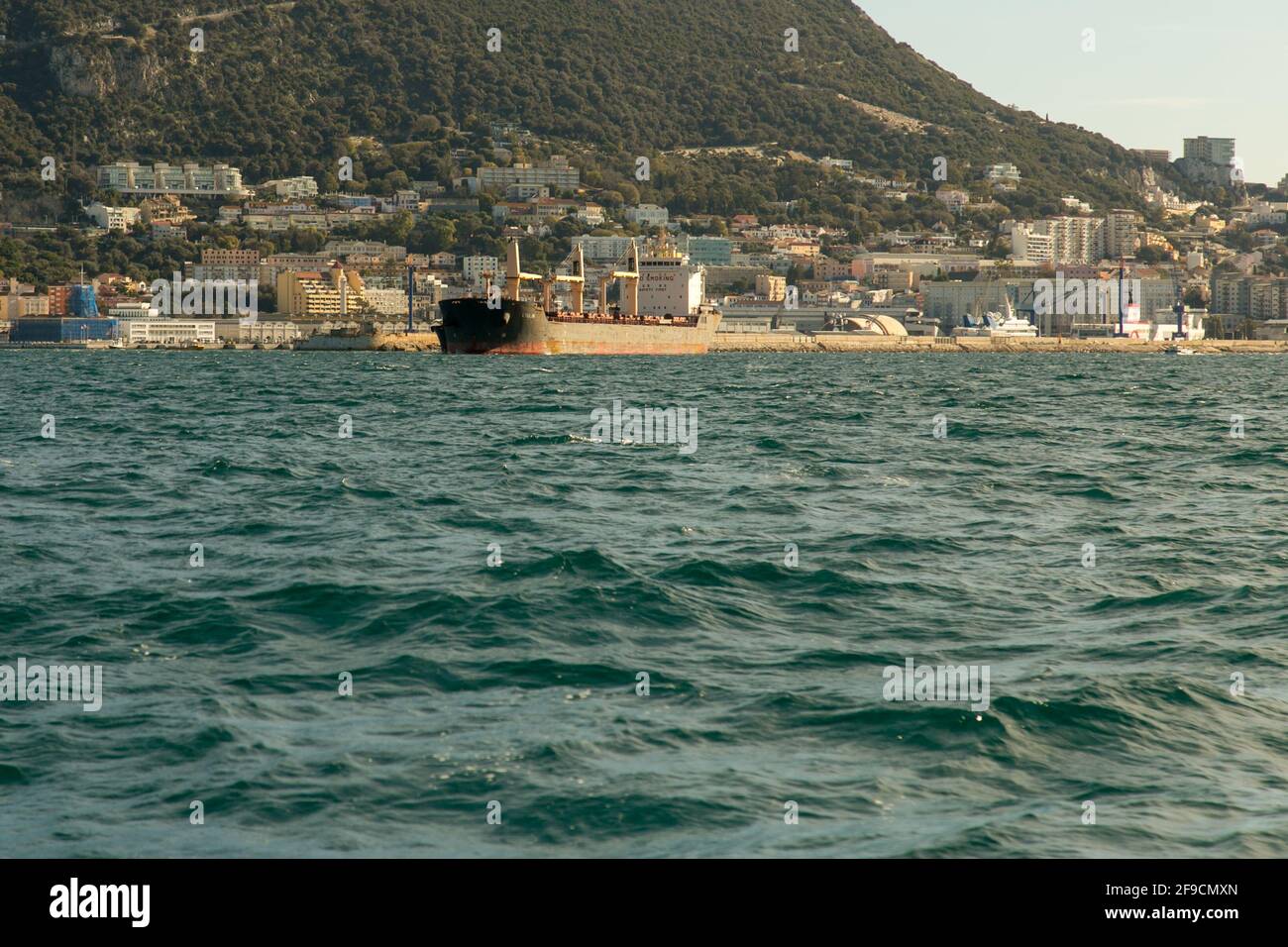 Flag carrier of malta hi-res stock photography and images - Alamy