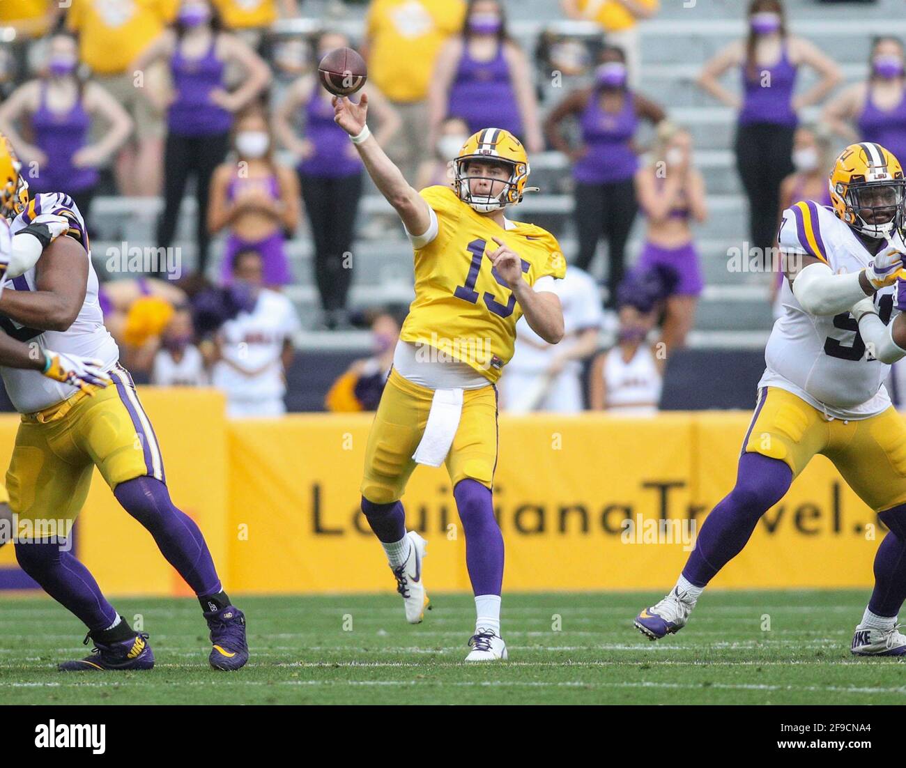 Myles brennan hi-res stock photography and images - Alamy