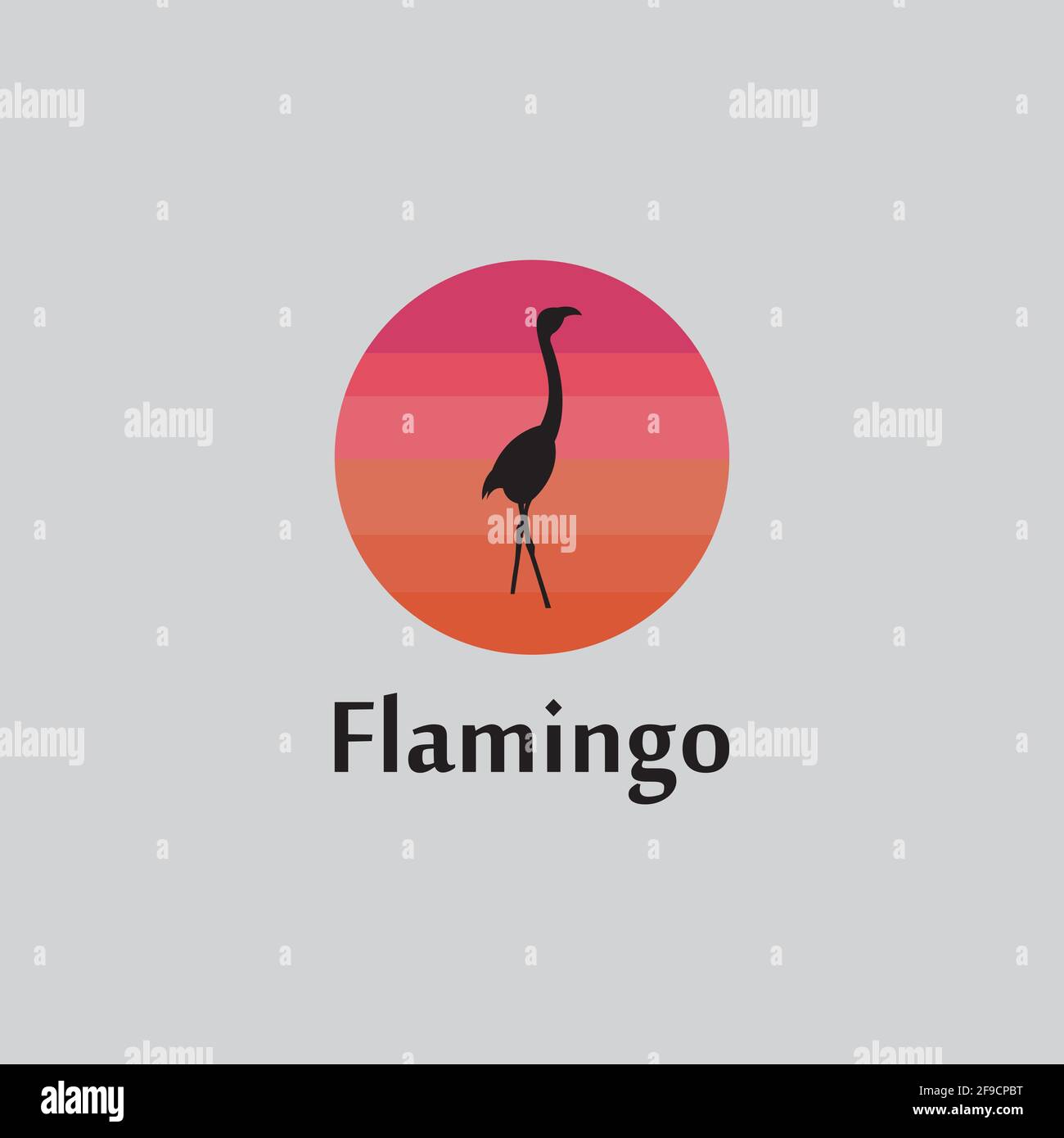 Retro seaside advert Stock Vector Images - Alamy