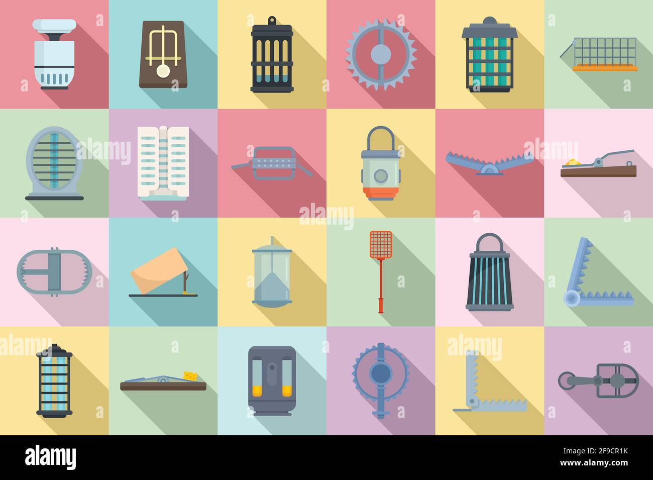 Aggression device Stock Vector Images - Alamy